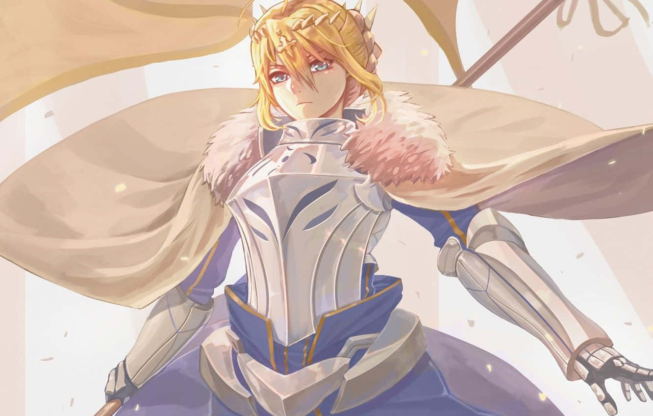 Arturia Pendragon Wallpapers - Top Free Arturia Pendragon Backgrounds ...