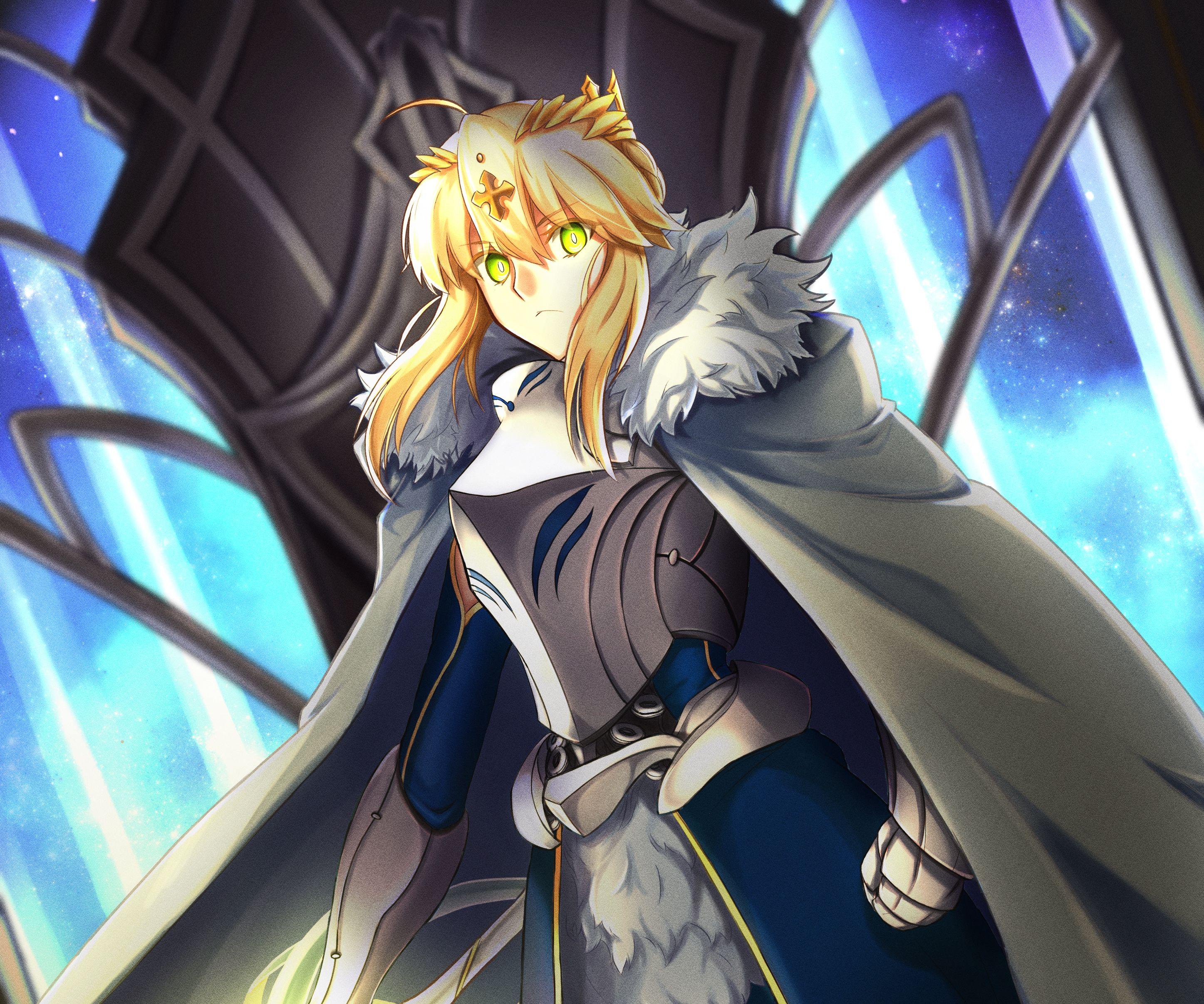 Arturia Pendragon Wallpapers - Top Free Arturia Pendragon Backgrounds ...