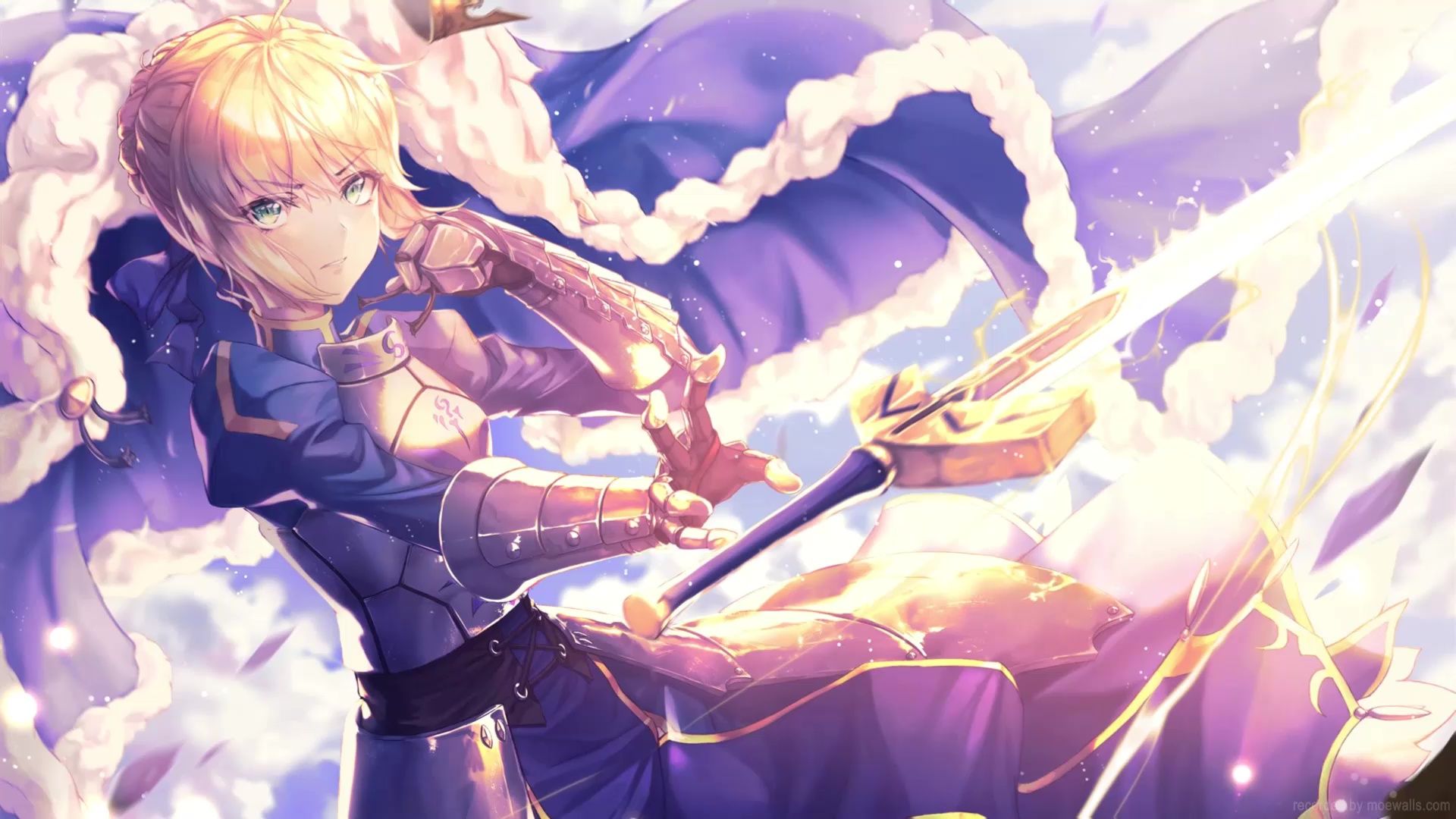 Arturia Pendragon Wallpapers - Top Free Arturia Pendragon Backgrounds ...