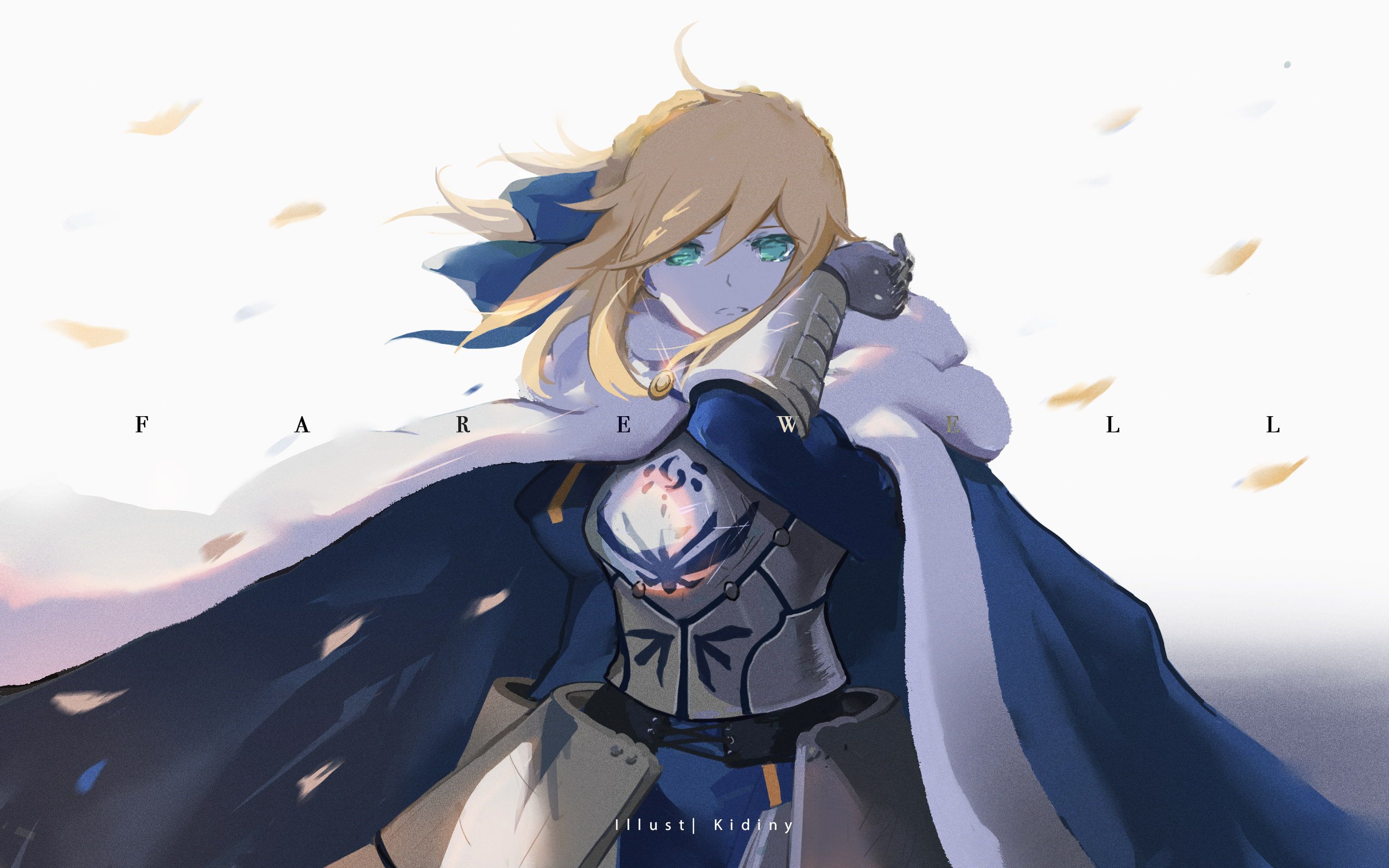 Arturia Pendragon Wallpapers - Top Free Arturia Pendragon Backgrounds ...