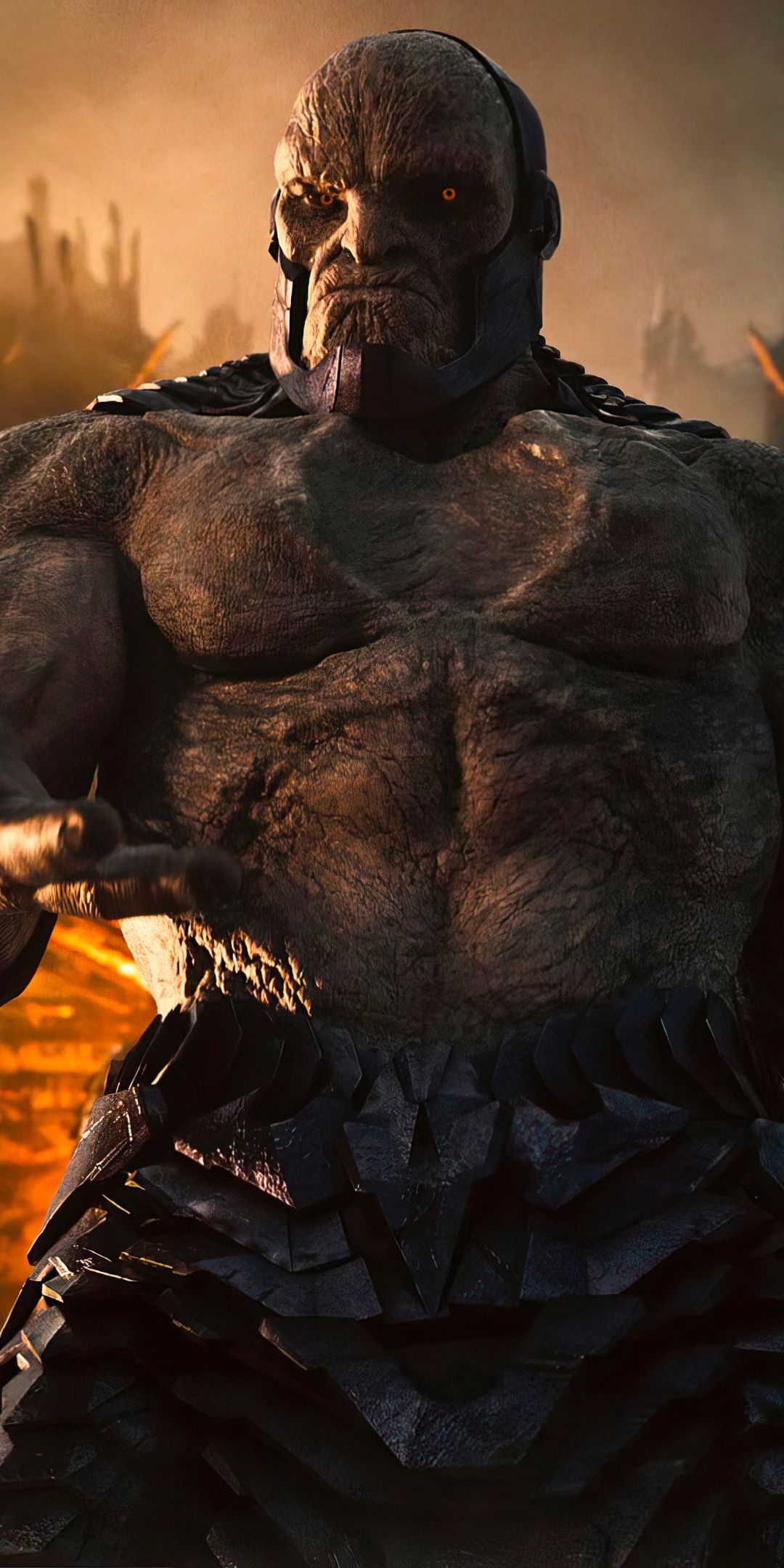 Darkseid DC Wallpapers - Top Free Darkseid DC Backgrounds - WallpaperAccess