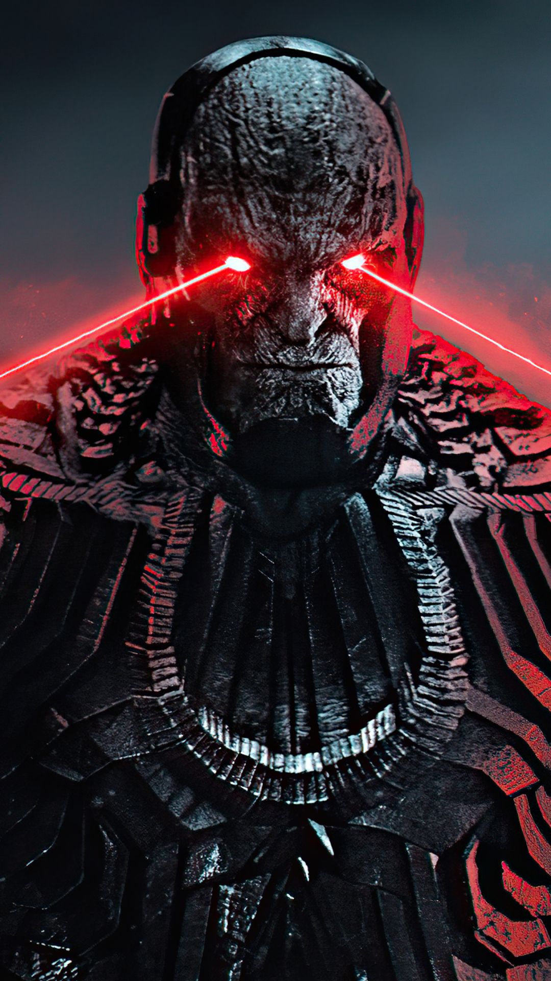 Darkseid DC Wallpapers - Top Free Darkseid DC Backgrounds - WallpaperAccess