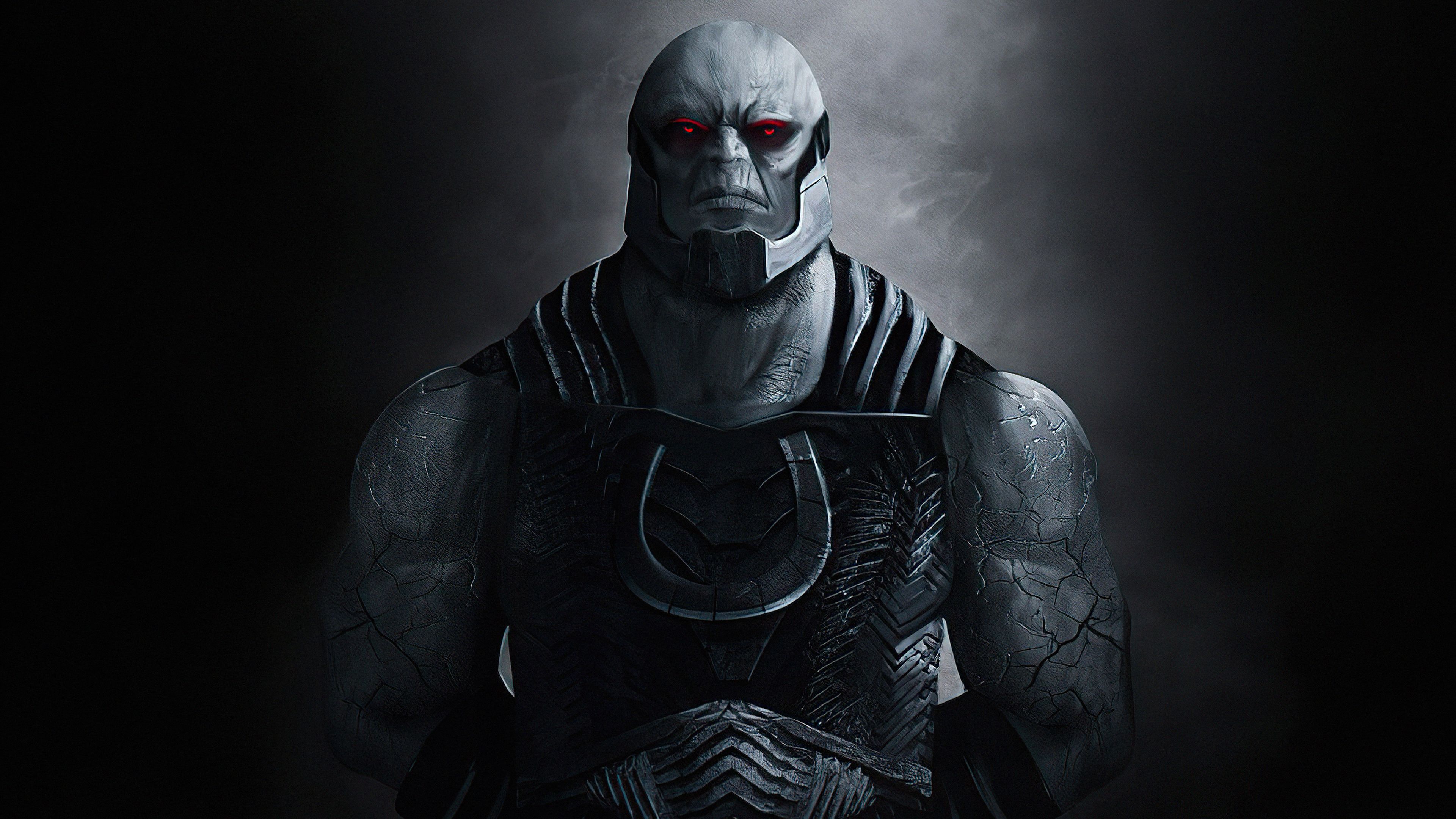 Darkseid DC Wallpapers - Top Free Darkseid DC Backgrounds - WallpaperAccess