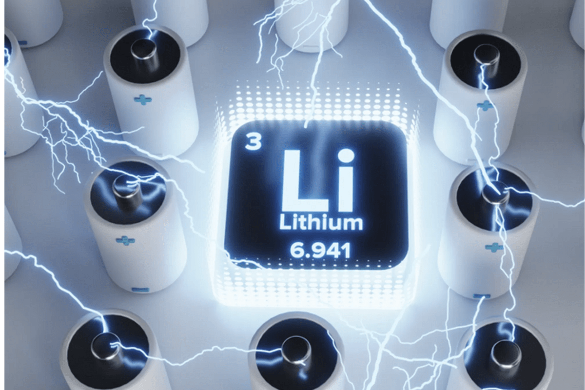 Lithium Wallpapers - Top Free Lithium Backgrounds - WallpaperAccess