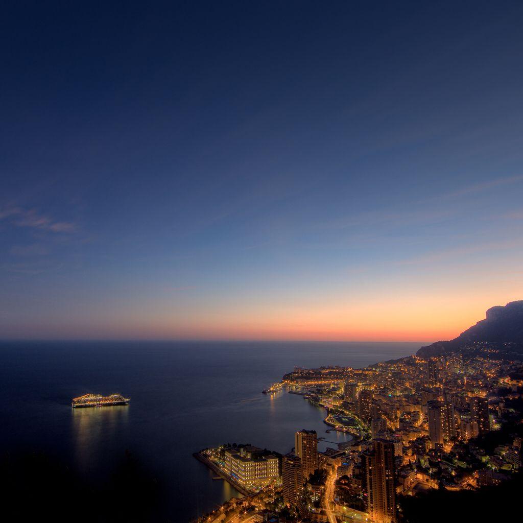 Monaco Wallpapers - Top Free Monaco Backgrounds - WallpaperAccess