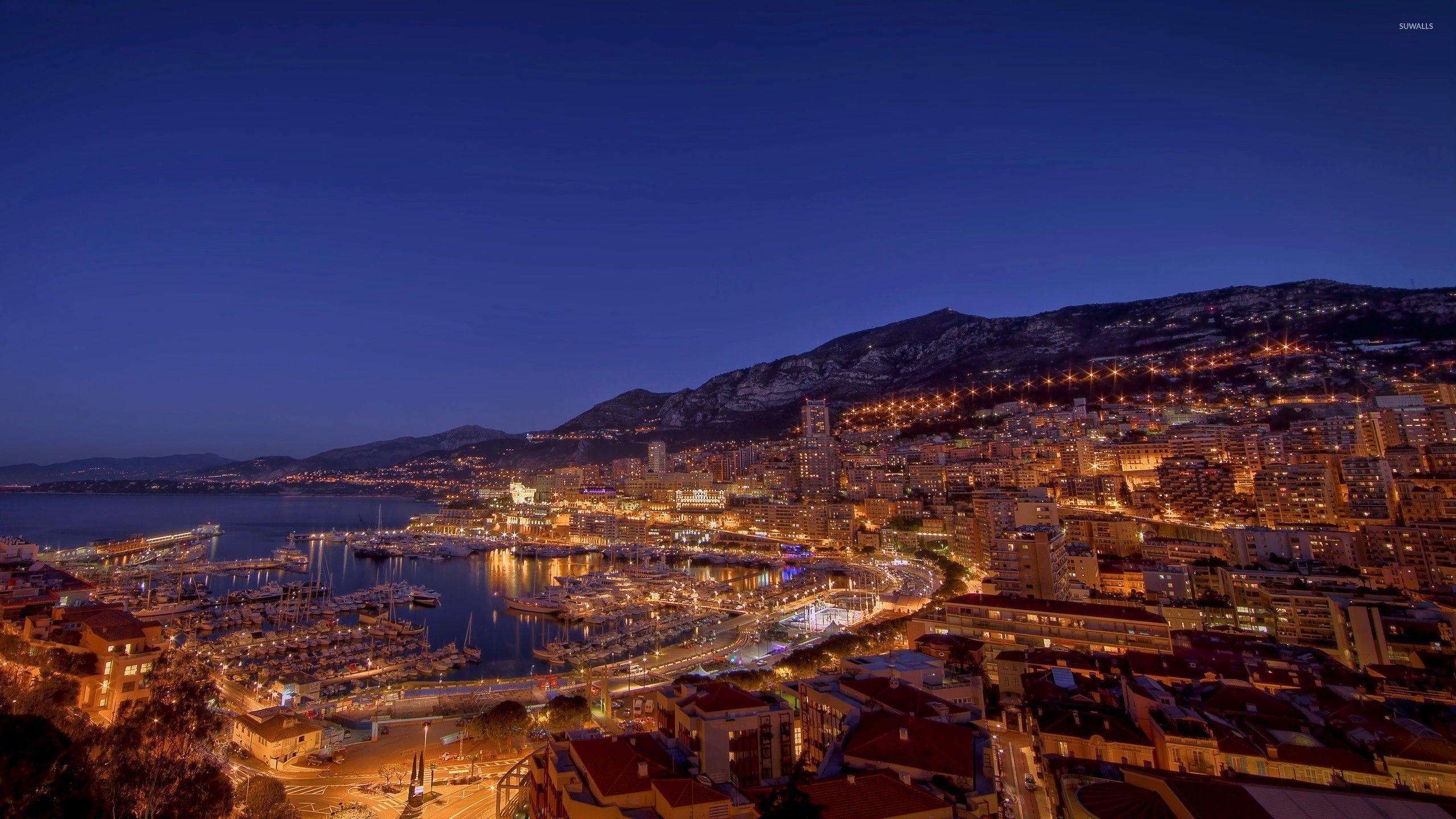 Monaco Wallpapers - Top Free Monaco Backgrounds - WallpaperAccess