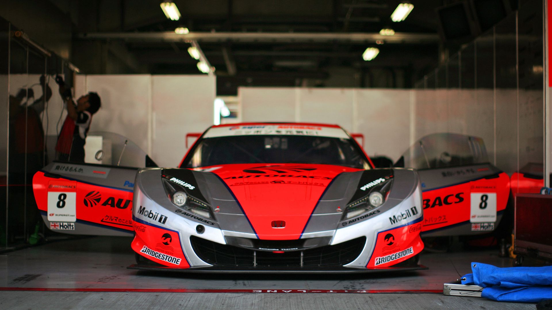 Super GT Wallpapers - Top Free Super GT Backgrounds - WallpaperAccess