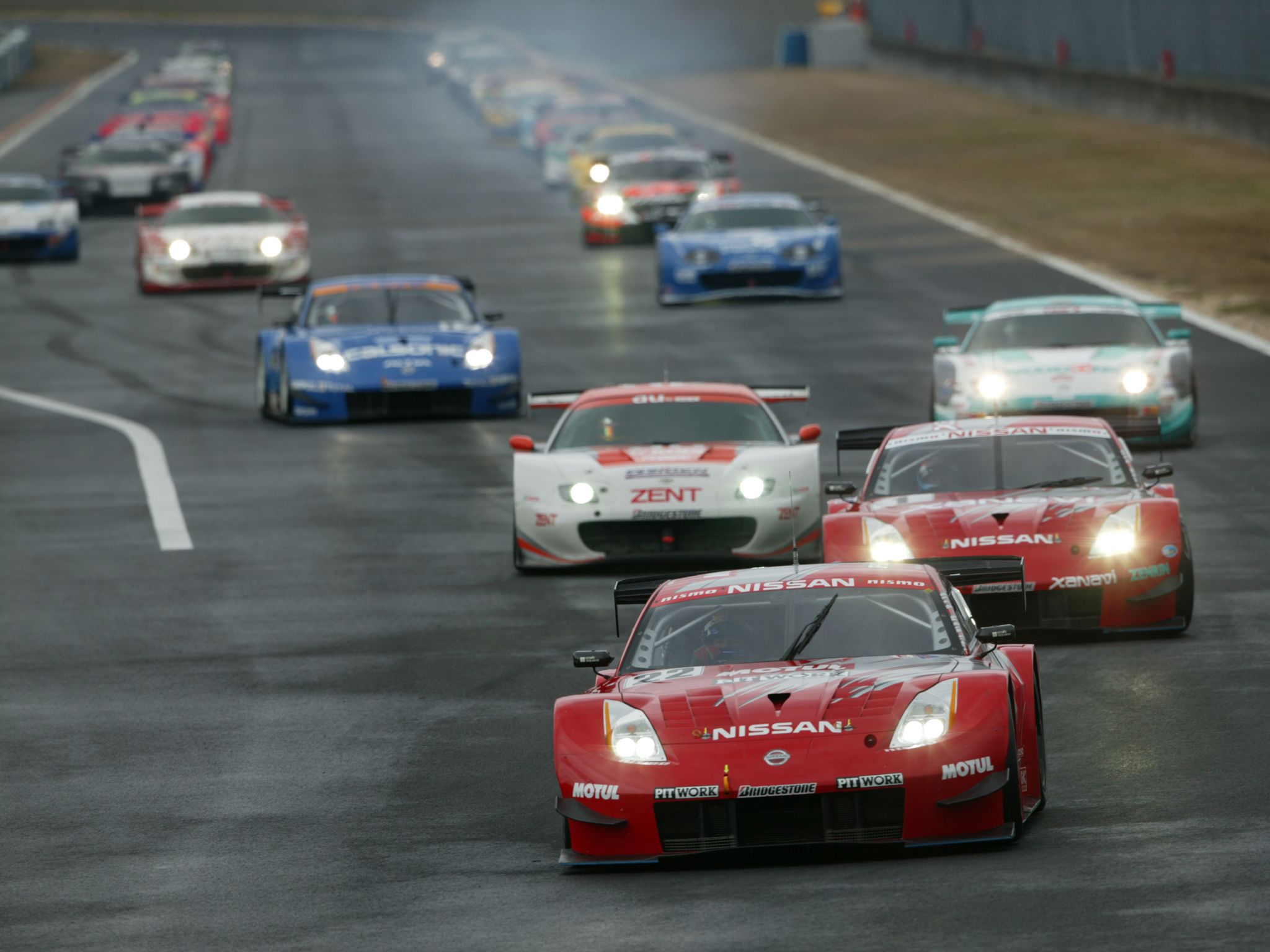 Super GT Wallpapers - Top Free Super GT Backgrounds - WallpaperAccess