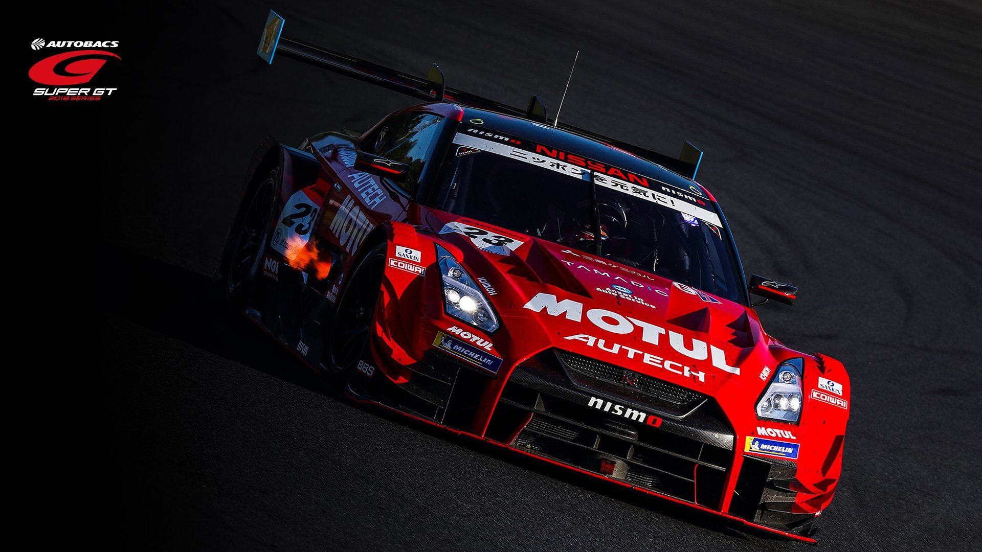 Super GT Wallpapers - Top Free Super GT Backgrounds - WallpaperAccess