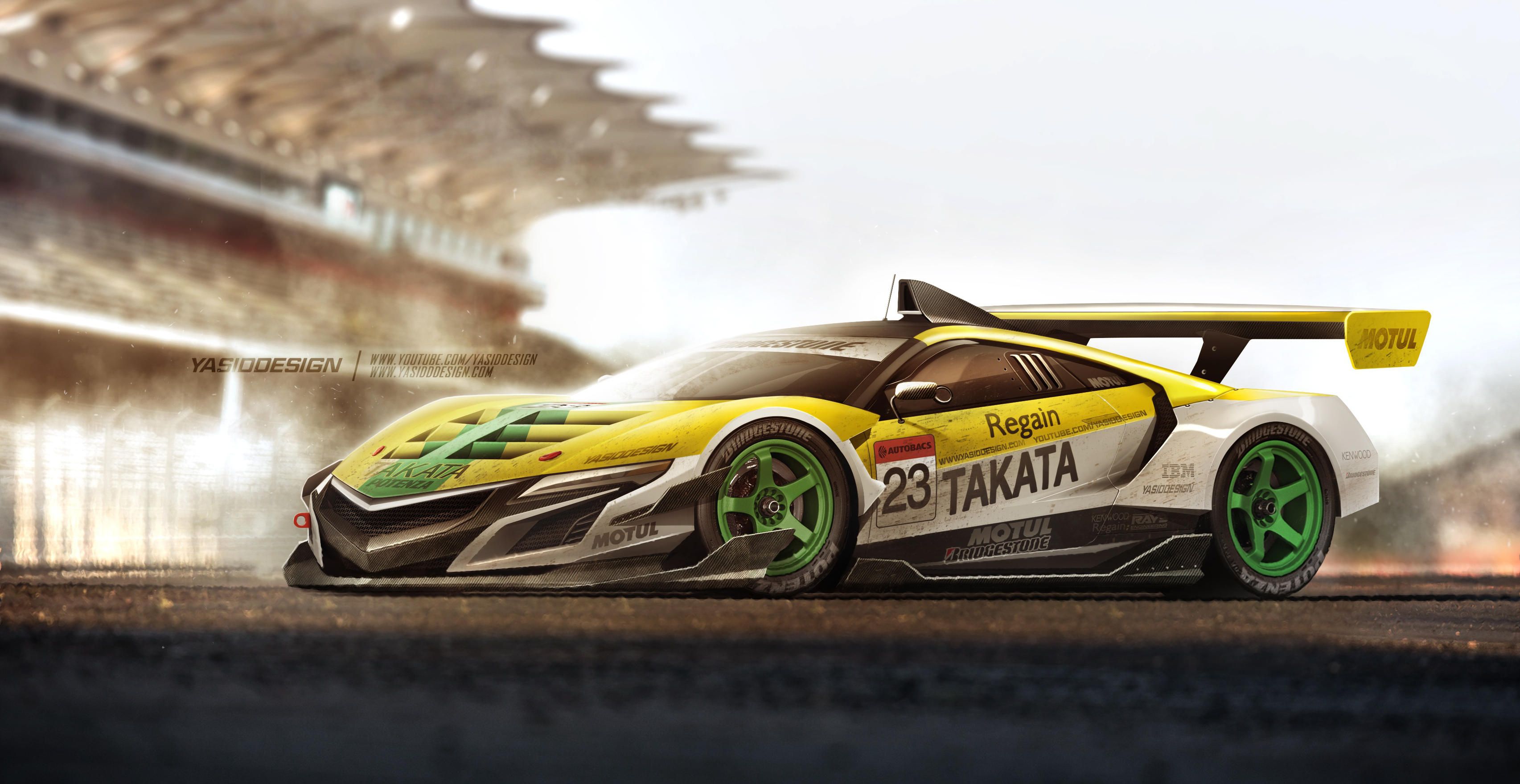 Super GT Wallpapers - Top Free Super GT Backgrounds - WallpaperAccess