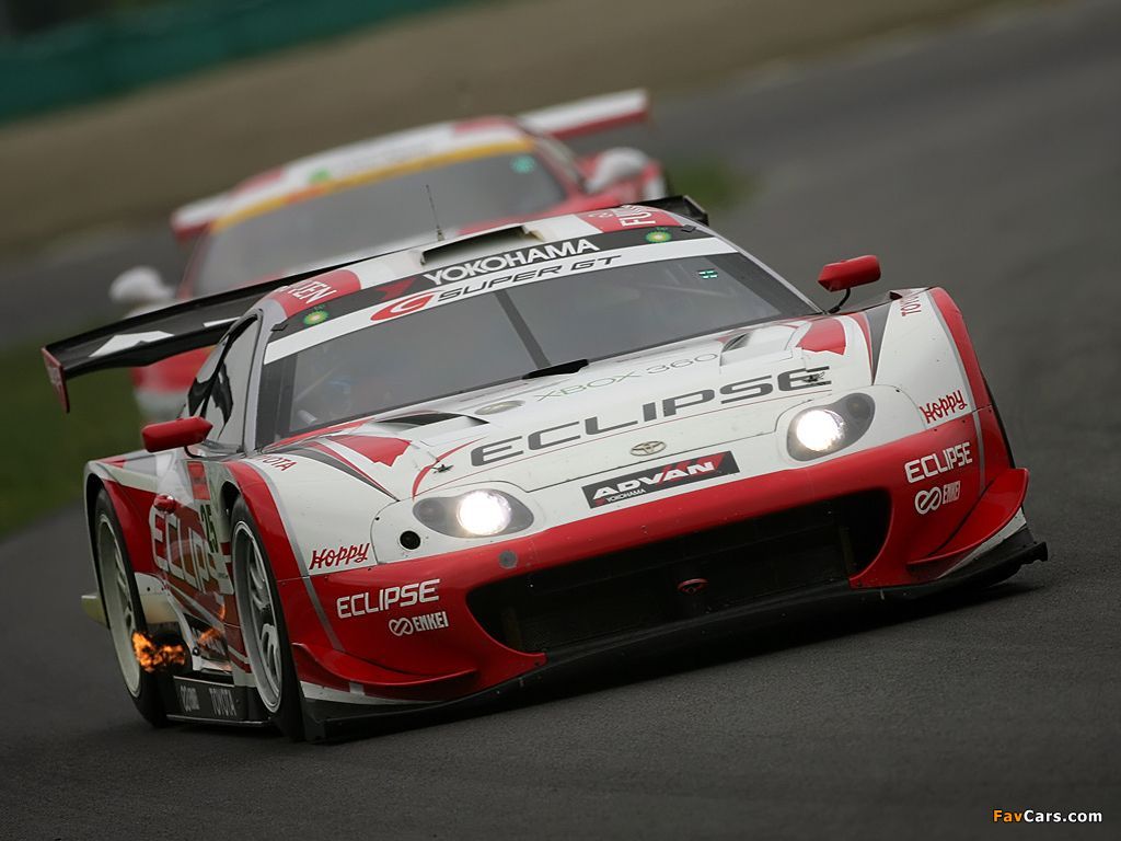 Super GT Wallpapers - Top Free Super GT Backgrounds - WallpaperAccess