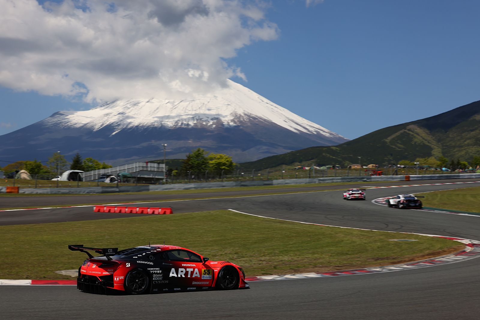 Super GT Wallpapers - Top Free Super GT Backgrounds - WallpaperAccess