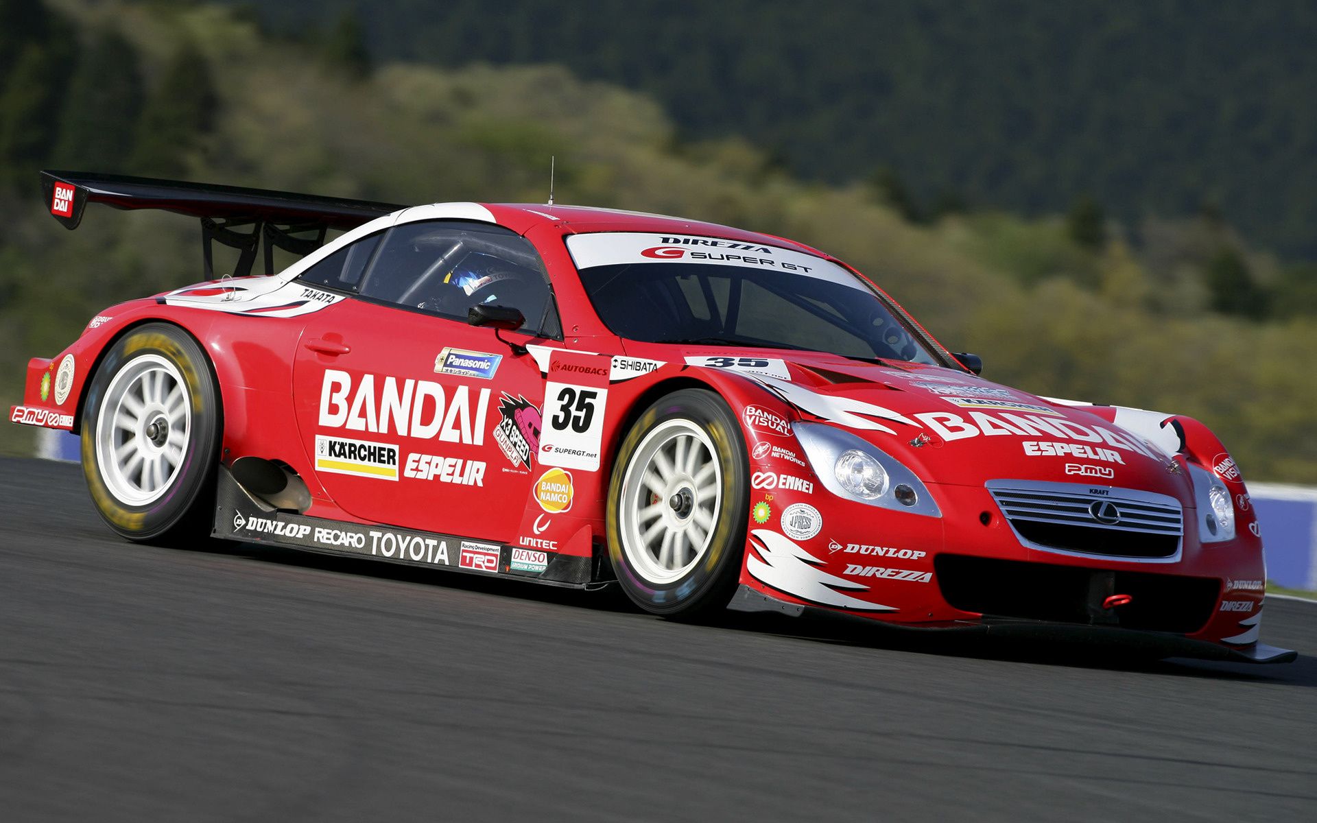 Super GT Wallpapers - Top Free Super GT Backgrounds - WallpaperAccess