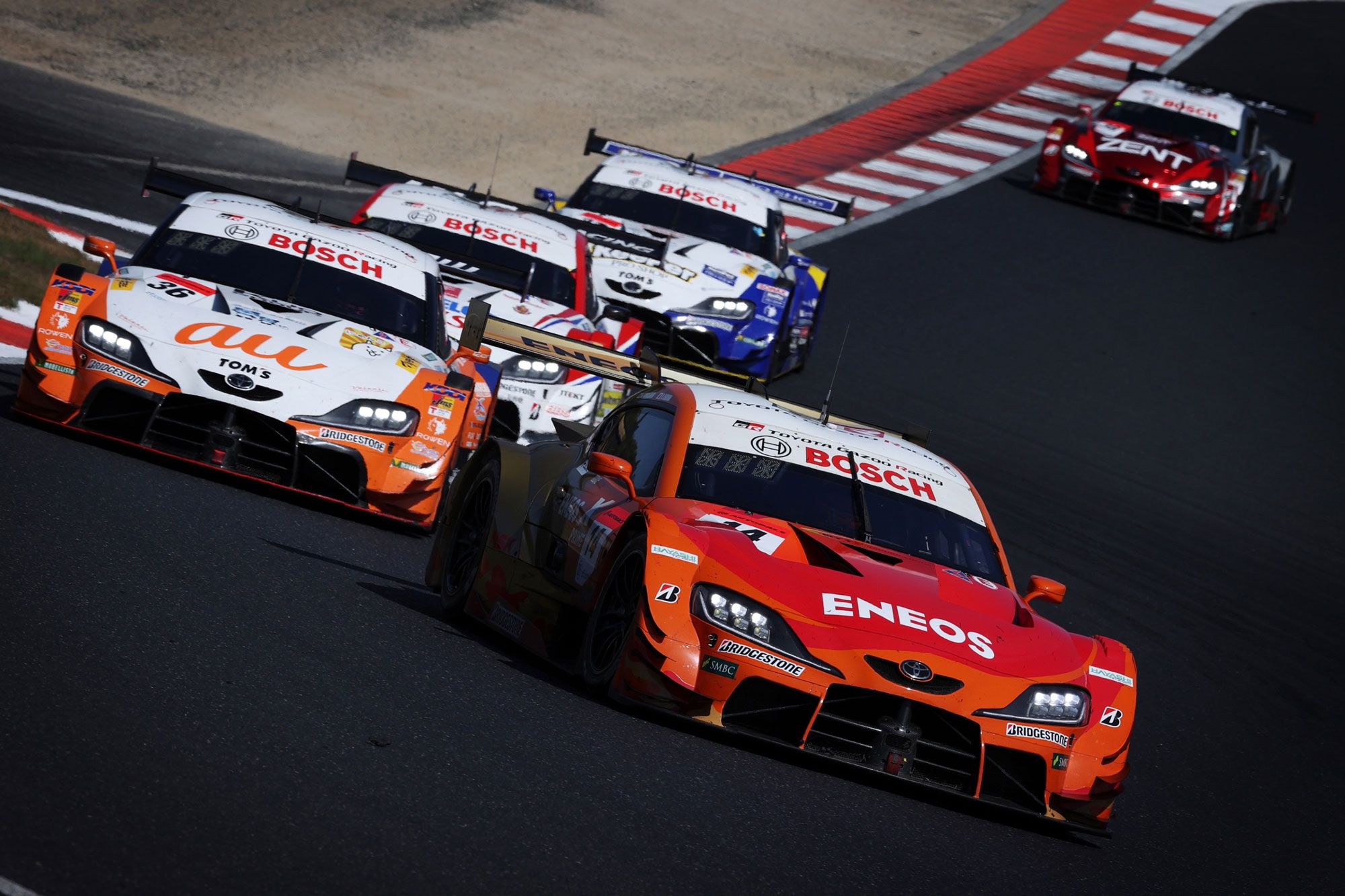 Super GT Wallpapers - Top Free Super GT Backgrounds - WallpaperAccess