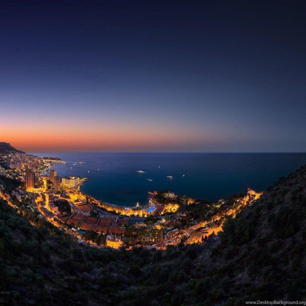 Monaco Wallpapers - Top Free Monaco Backgrounds - WallpaperAccess