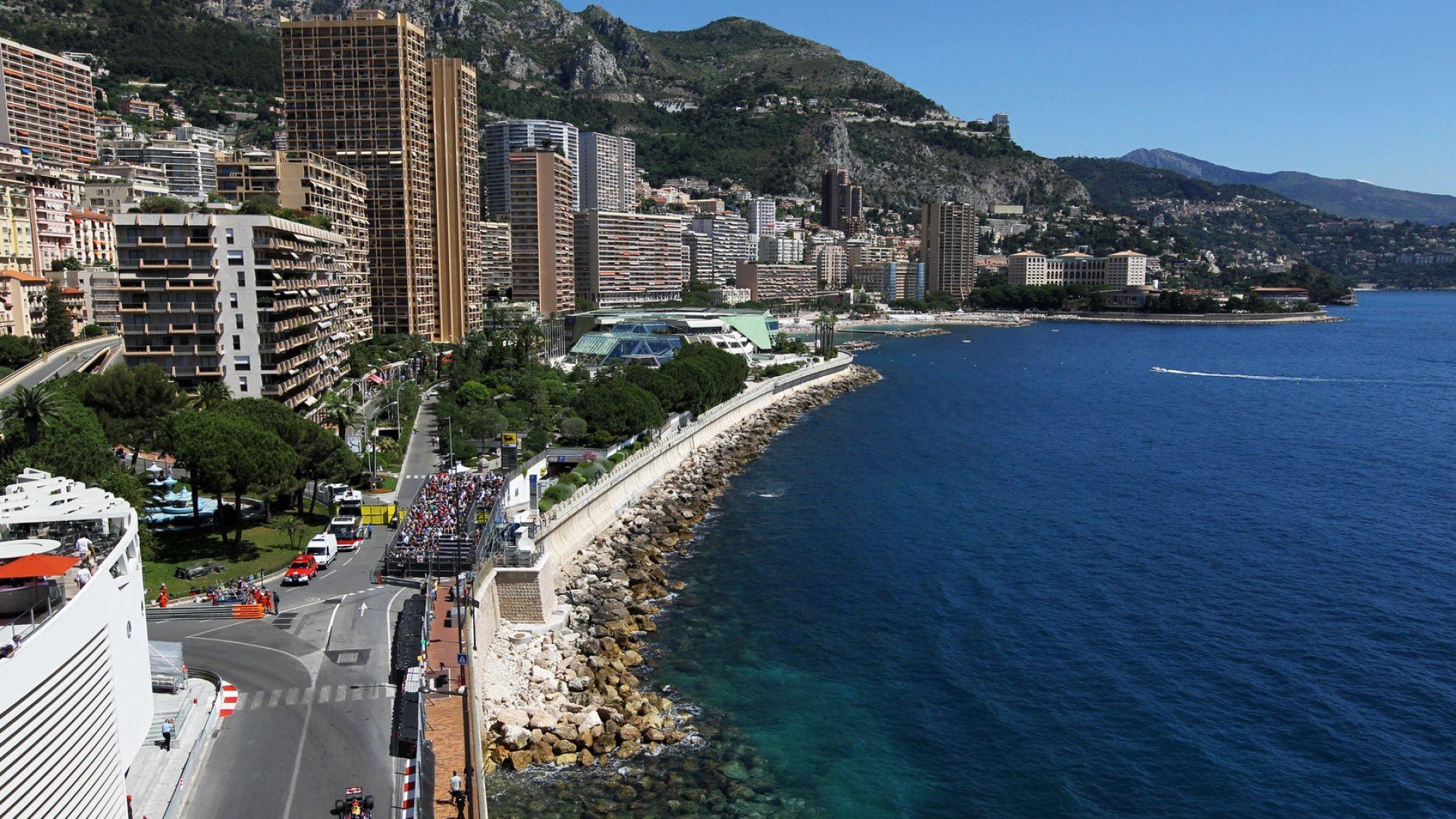 Monaco Wallpapers - Top Free Monaco Backgrounds - WallpaperAccess