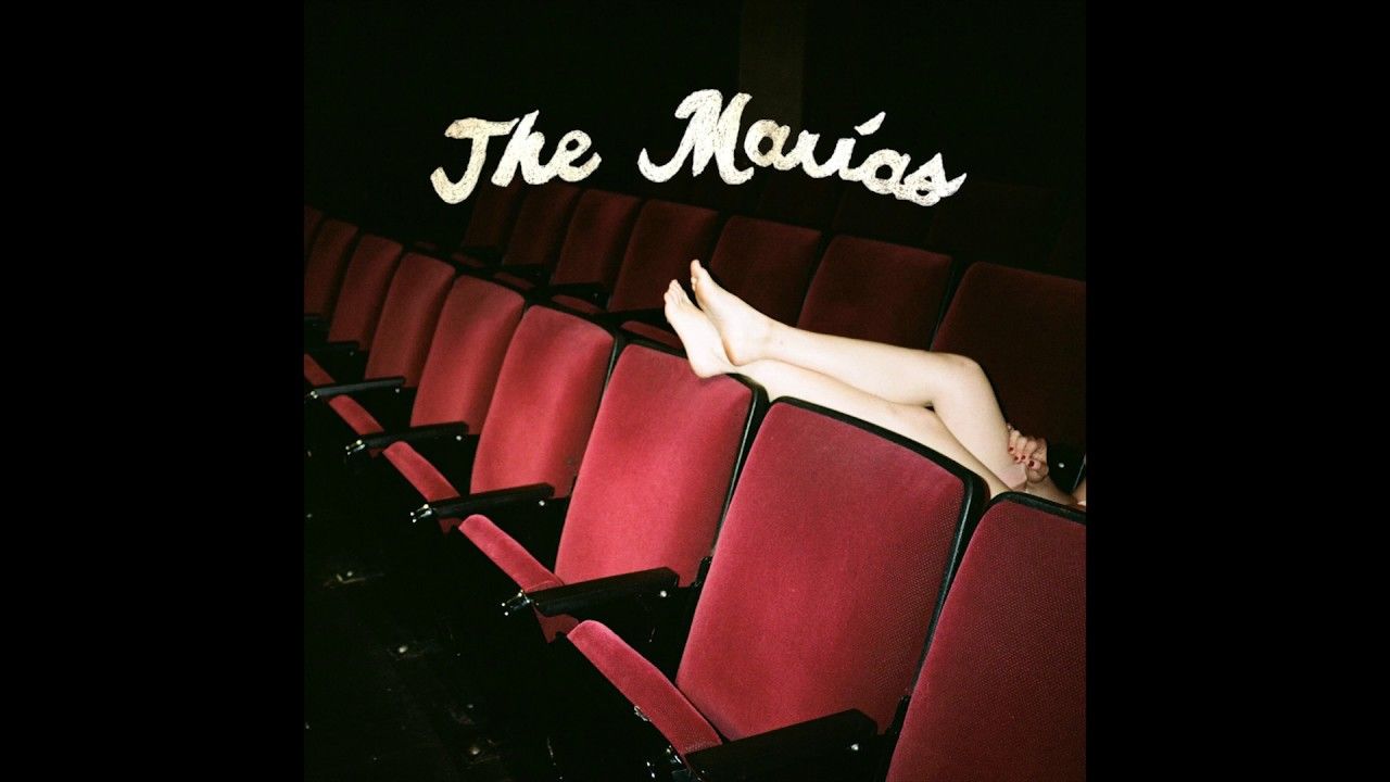 The Marias Wallpapers - Top Free The Marias Backgrounds - WallpaperAccess