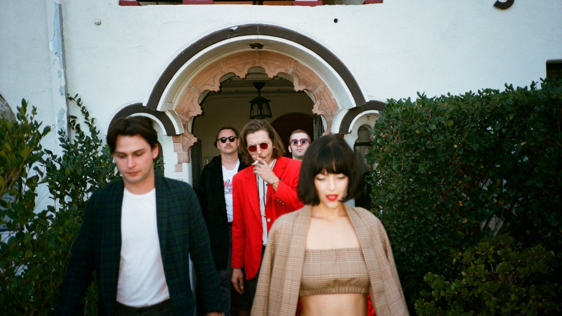 The Marias Wallpapers - Top Free The Marias Backgrounds - WallpaperAccess