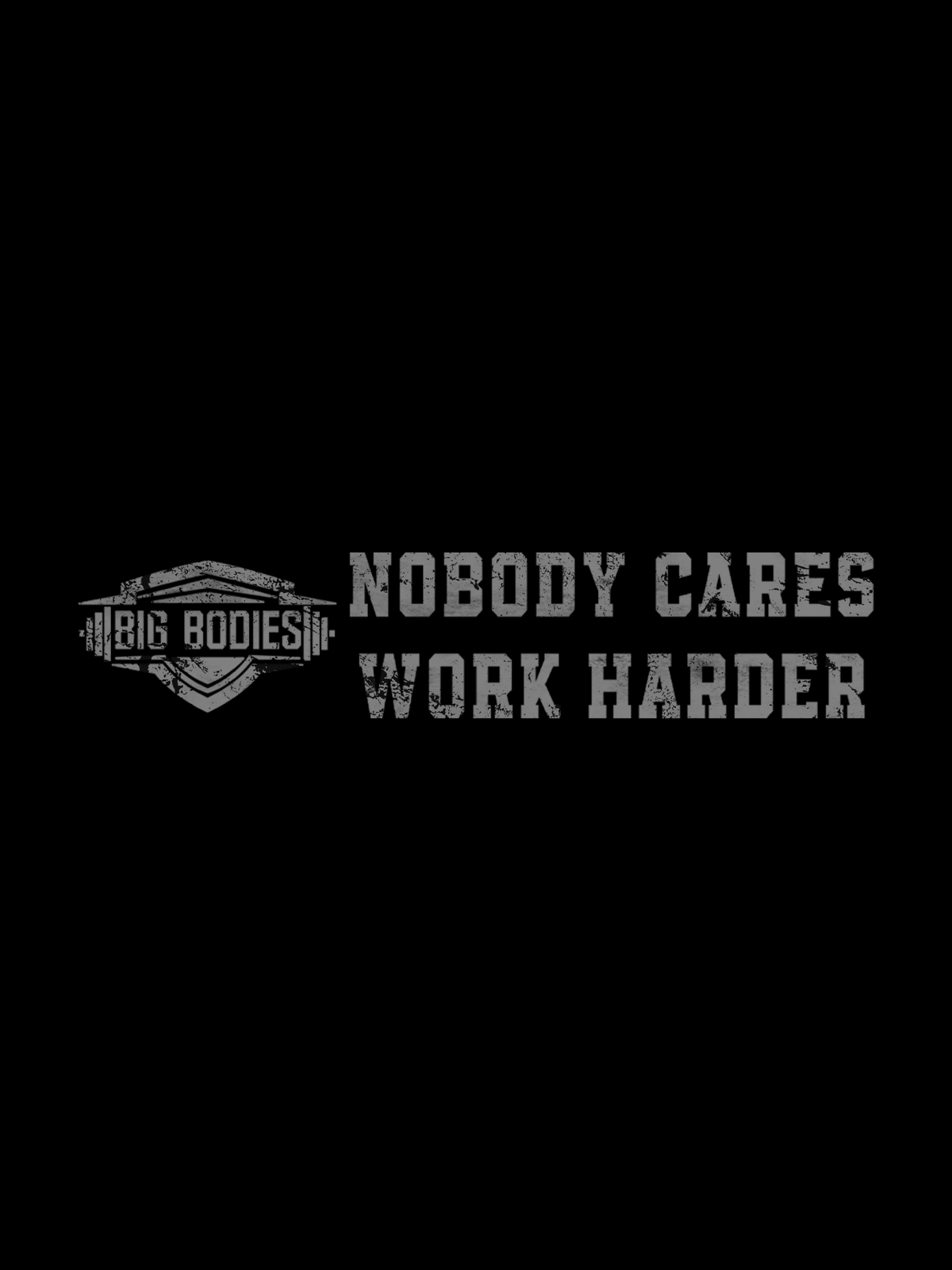 Nobody Cares Work Harder Wallpapers - Top Free Nobody Cares Work Harder ...