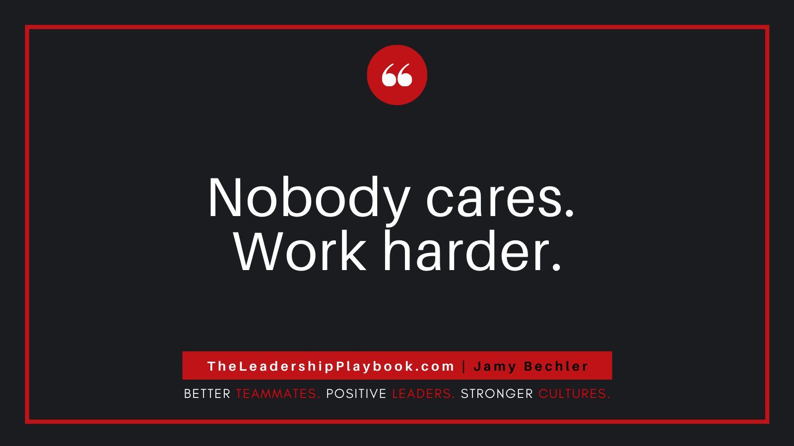 Nobody Cares Work Harder Wallpapers - Top Free Nobody Cares Work Harder ...