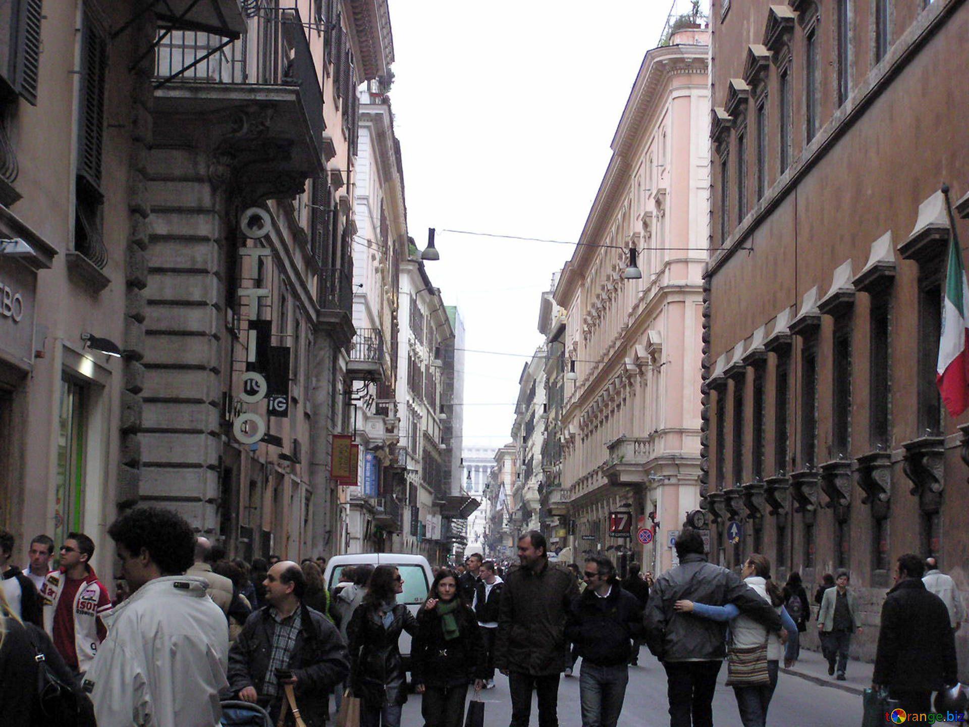 Rome Streets Wallpapers - Top Free Rome Streets Backgrounds ...