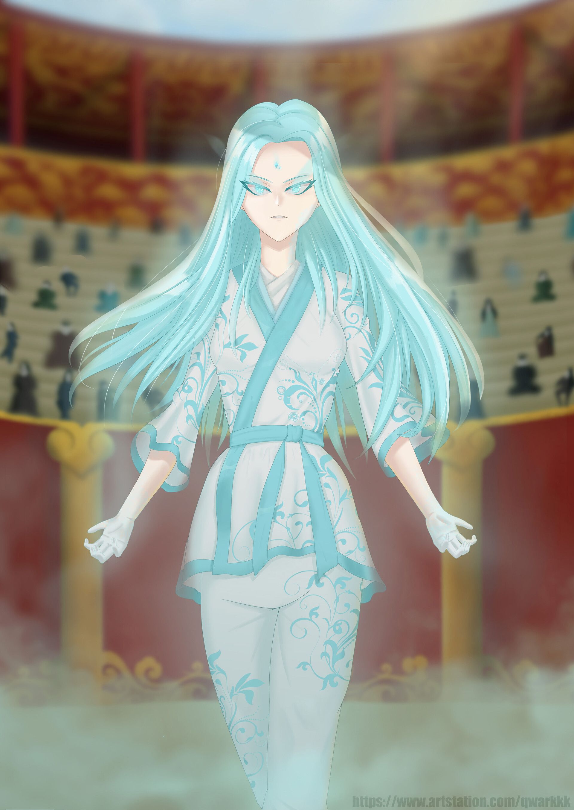 Reverend Insanity Wallpapers - Top Free Reverend Insanity Backgrounds ...