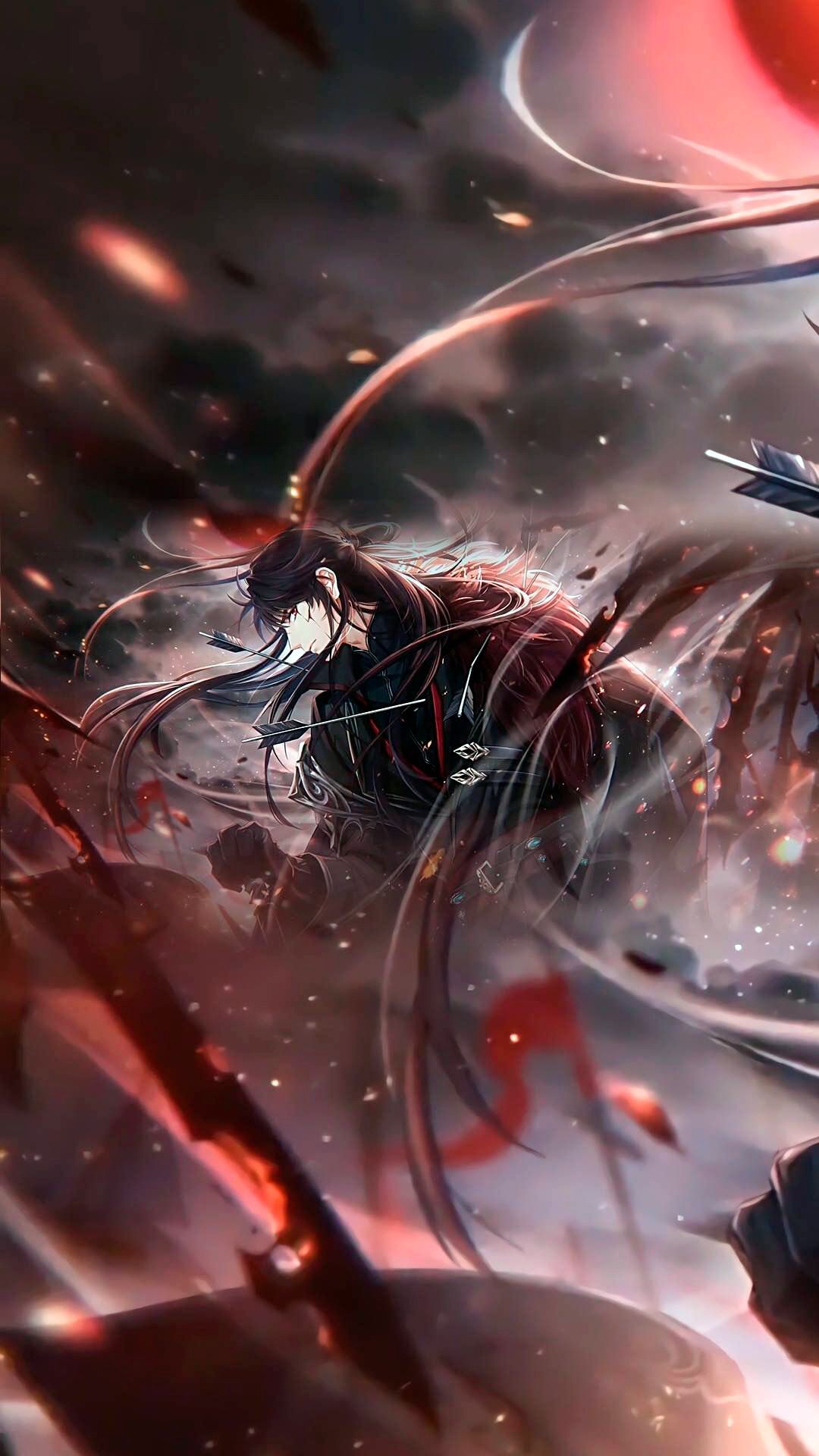 Reverend Insanity Wallpapers - Top Free Reverend Insanity Backgrounds ...