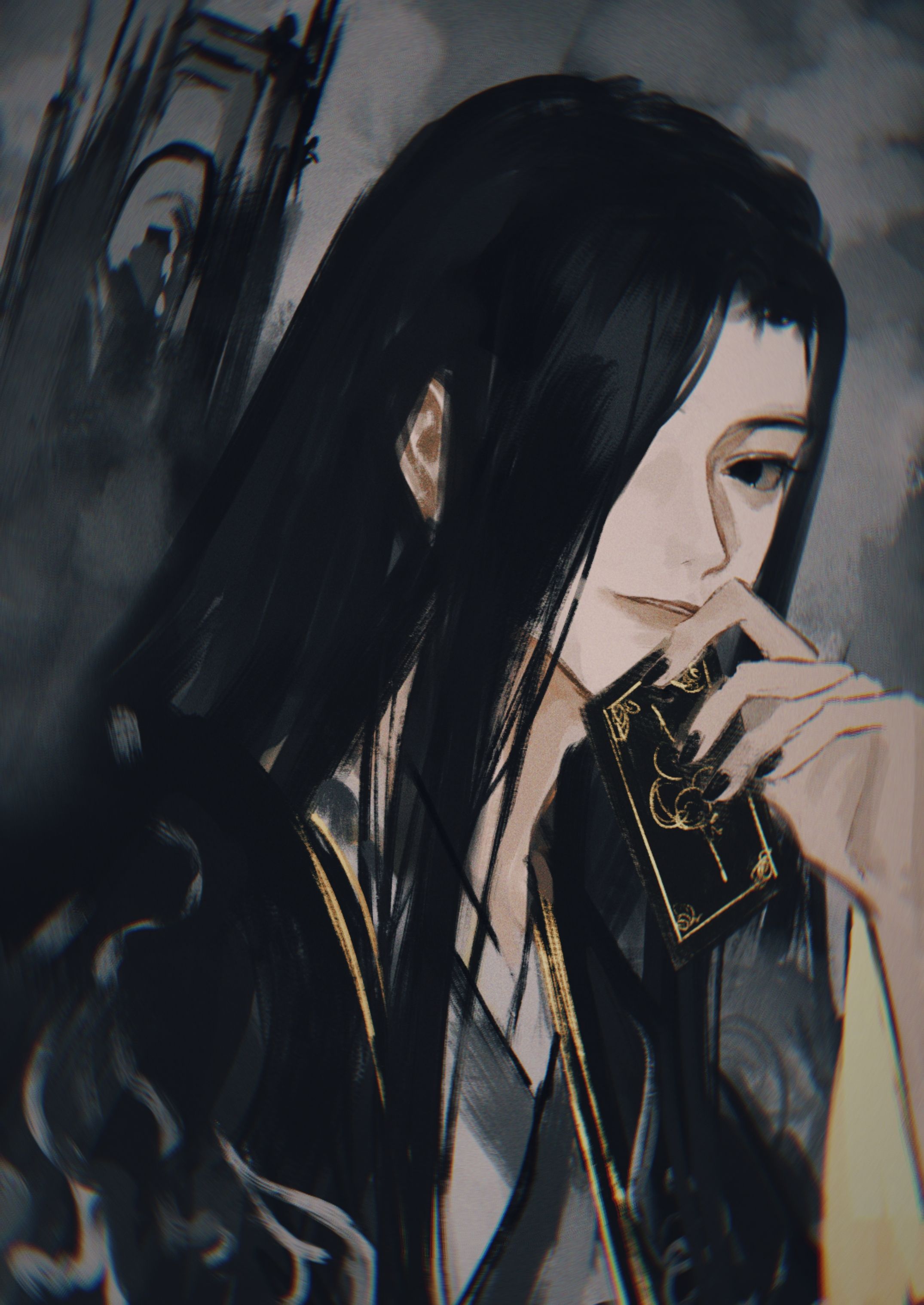 Reverend Insanity Wallpapers - Top Free Reverend Insanity Backgrounds ...