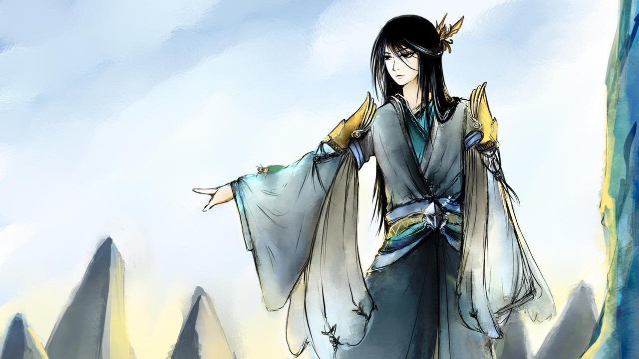 Reverend Insanity Wallpapers - Top Free Reverend Insanity Backgrounds ...