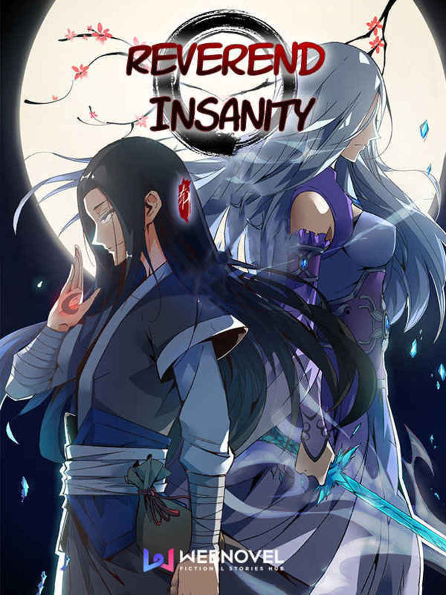 Reverend Insanity Wallpapers - Top Free Reverend Insanity Backgrounds ...