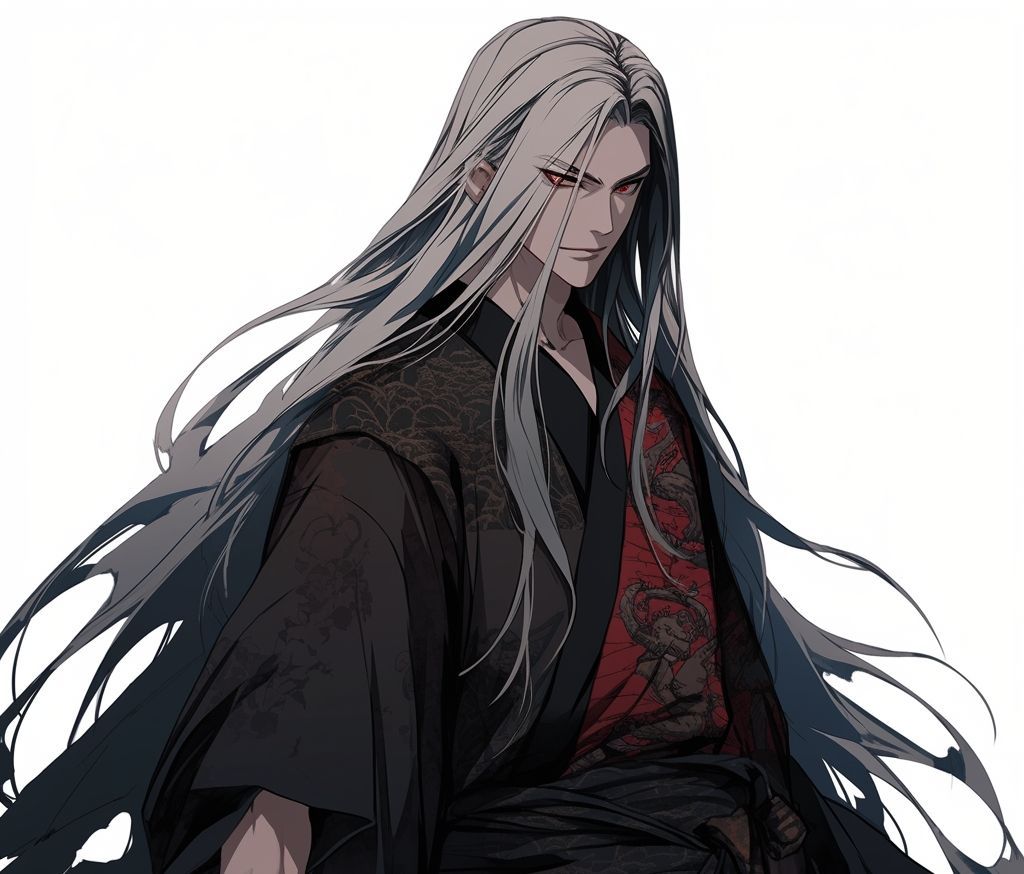 Reverend Insanity Wallpapers - Top Free Reverend Insanity Backgrounds ...