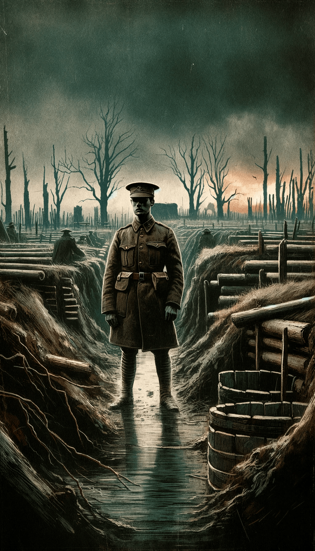 Reverend Insanity Wallpapers - Top Free Reverend Insanity Backgrounds ...