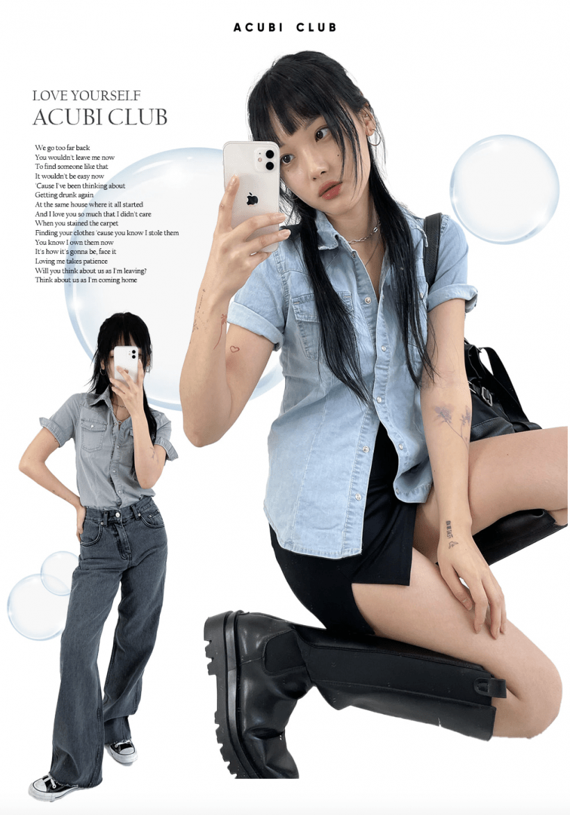 Acubi Wallpapers - Top Free Acubi Backgrounds - WallpaperAccess