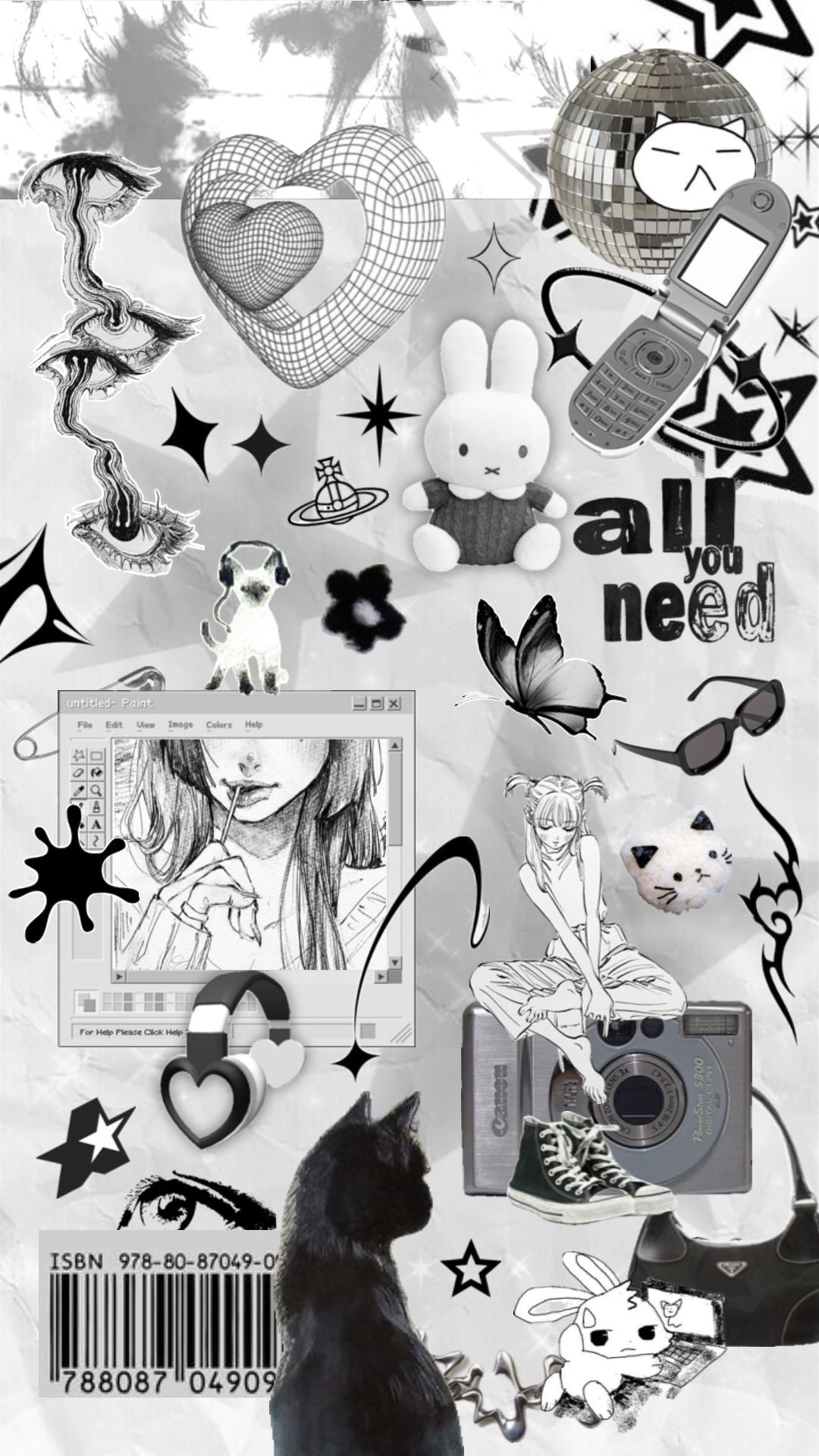 Acubi Wallpapers - Top Free Acubi Backgrounds - WallpaperAccess