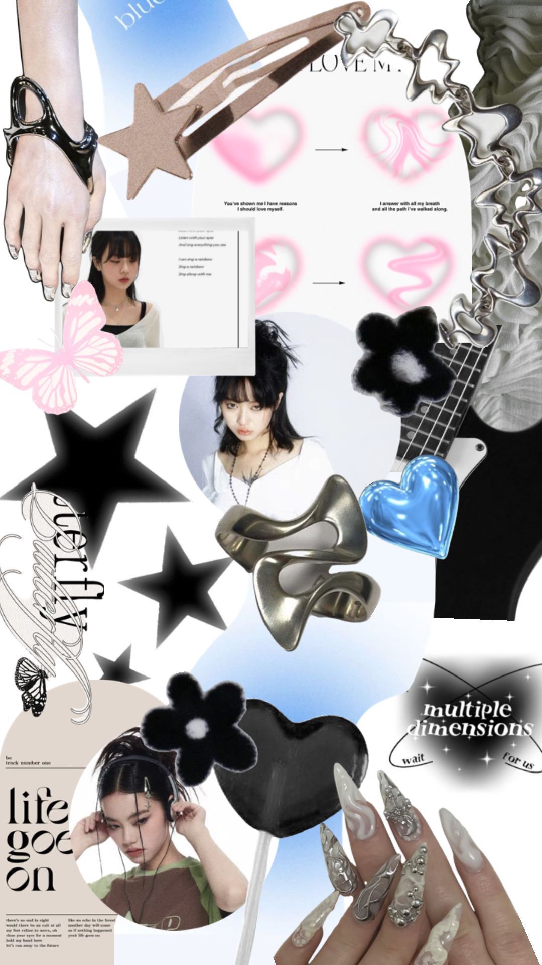 Acubi Wallpapers - Top Free Acubi Backgrounds - WallpaperAccess