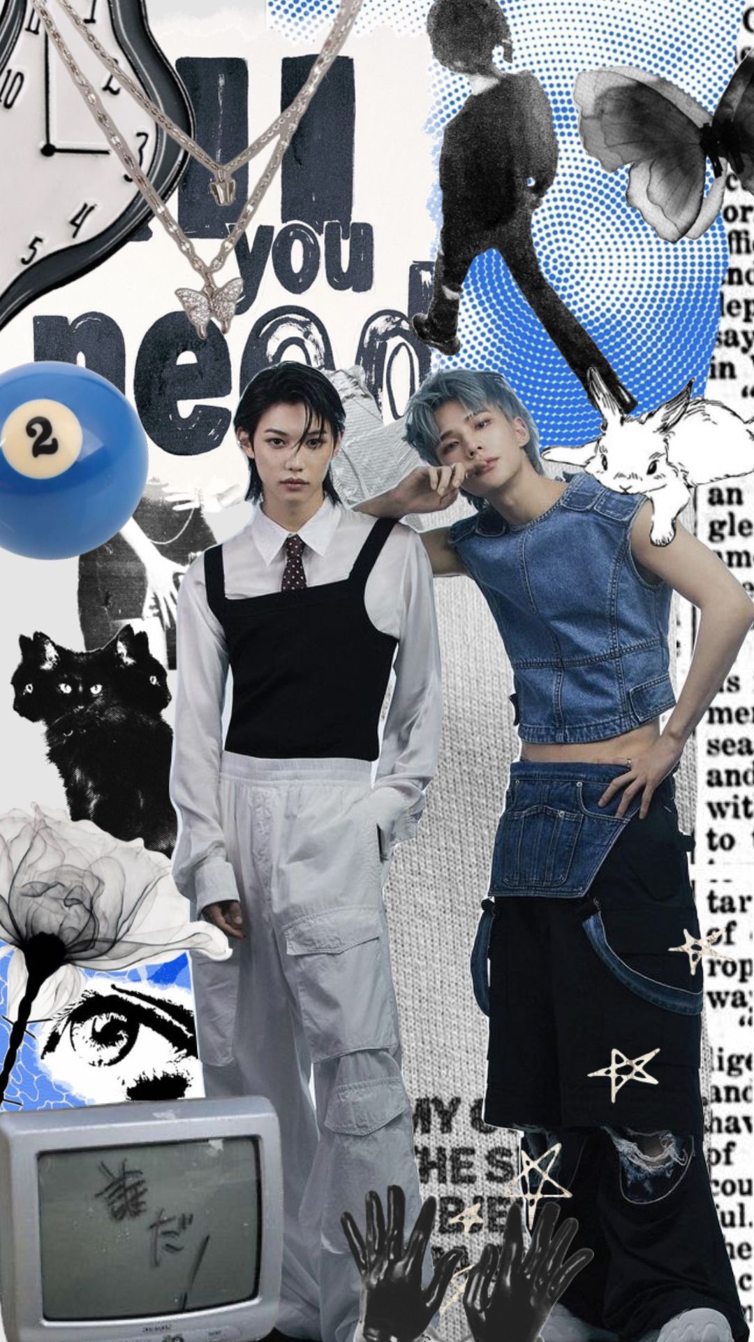 Acubi Wallpapers - Top Free Acubi Backgrounds - WallpaperAccess