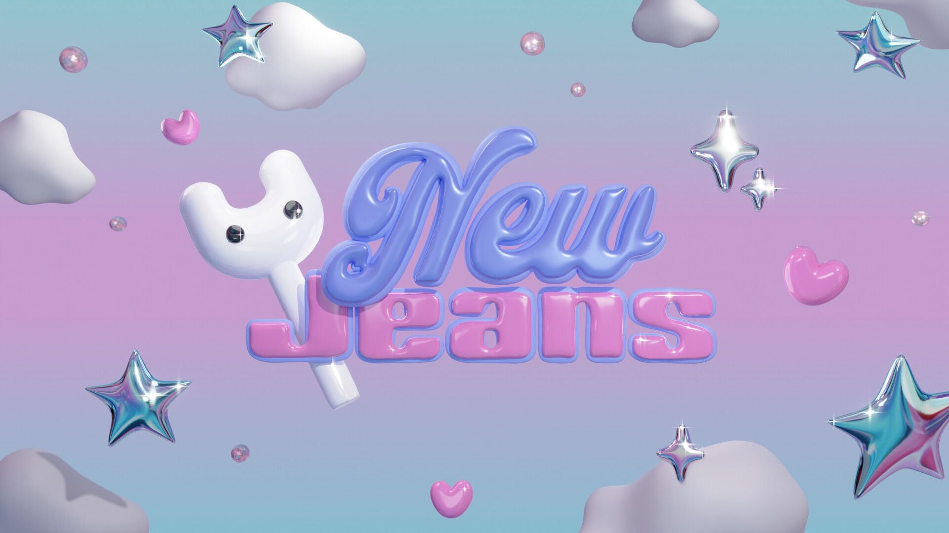 NewJeans Desktop Wallpapers - Top Free NewJeans Desktop Backgrounds - WallpaperAccess