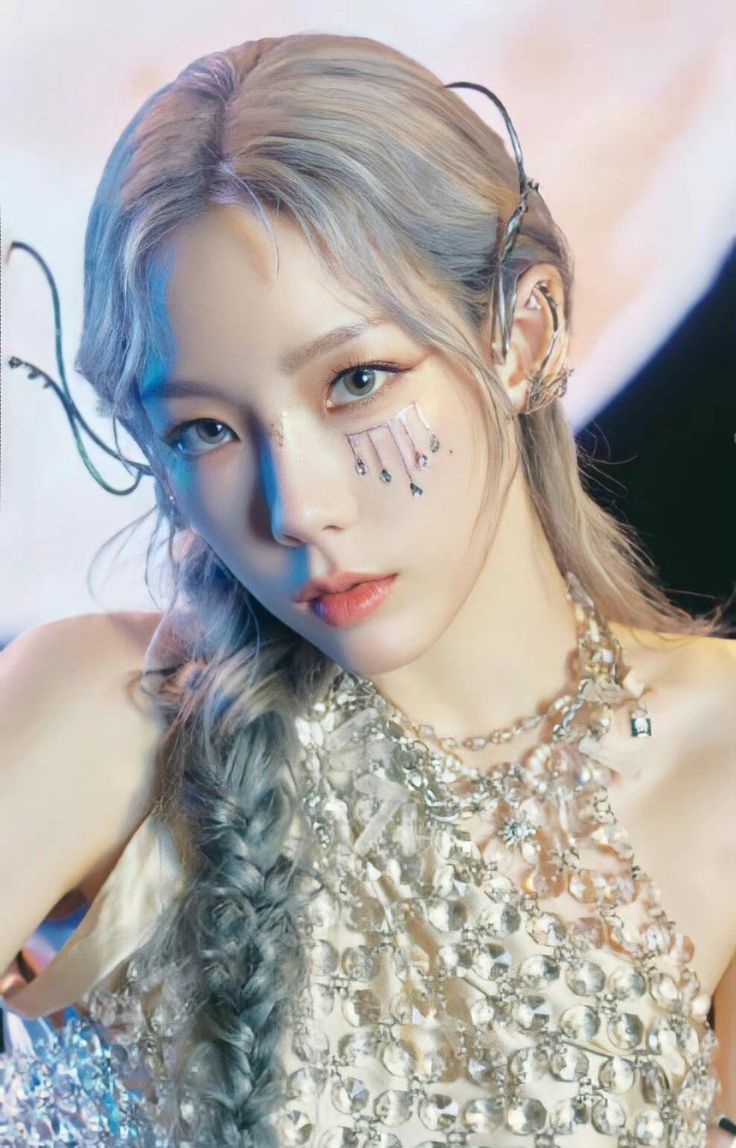 Taeyeon Invu Wallpapers - Top Free Taeyeon Invu Backgrounds ...