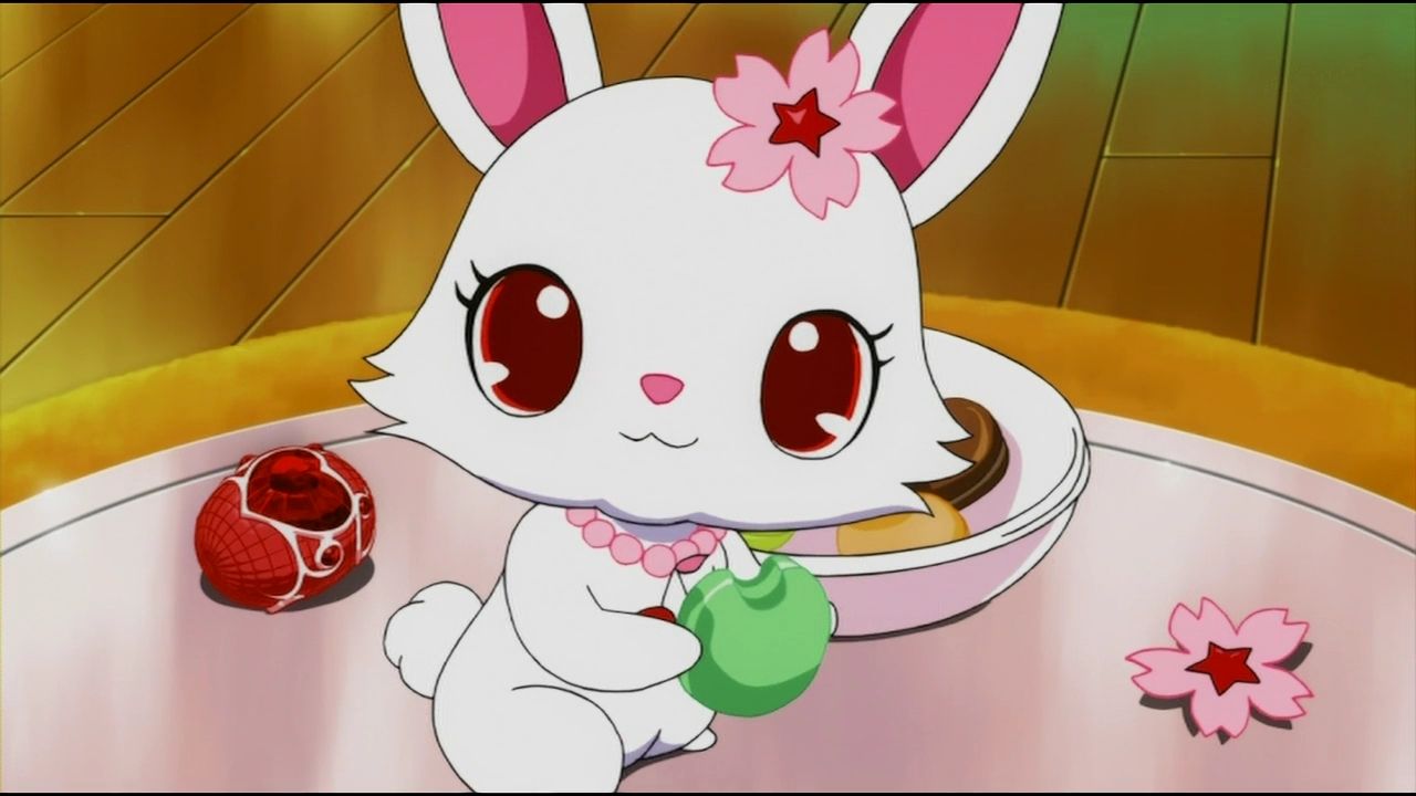 Jewelpet Wallpapers - Top Free Jewelpet Backgrounds - WallpaperAccess