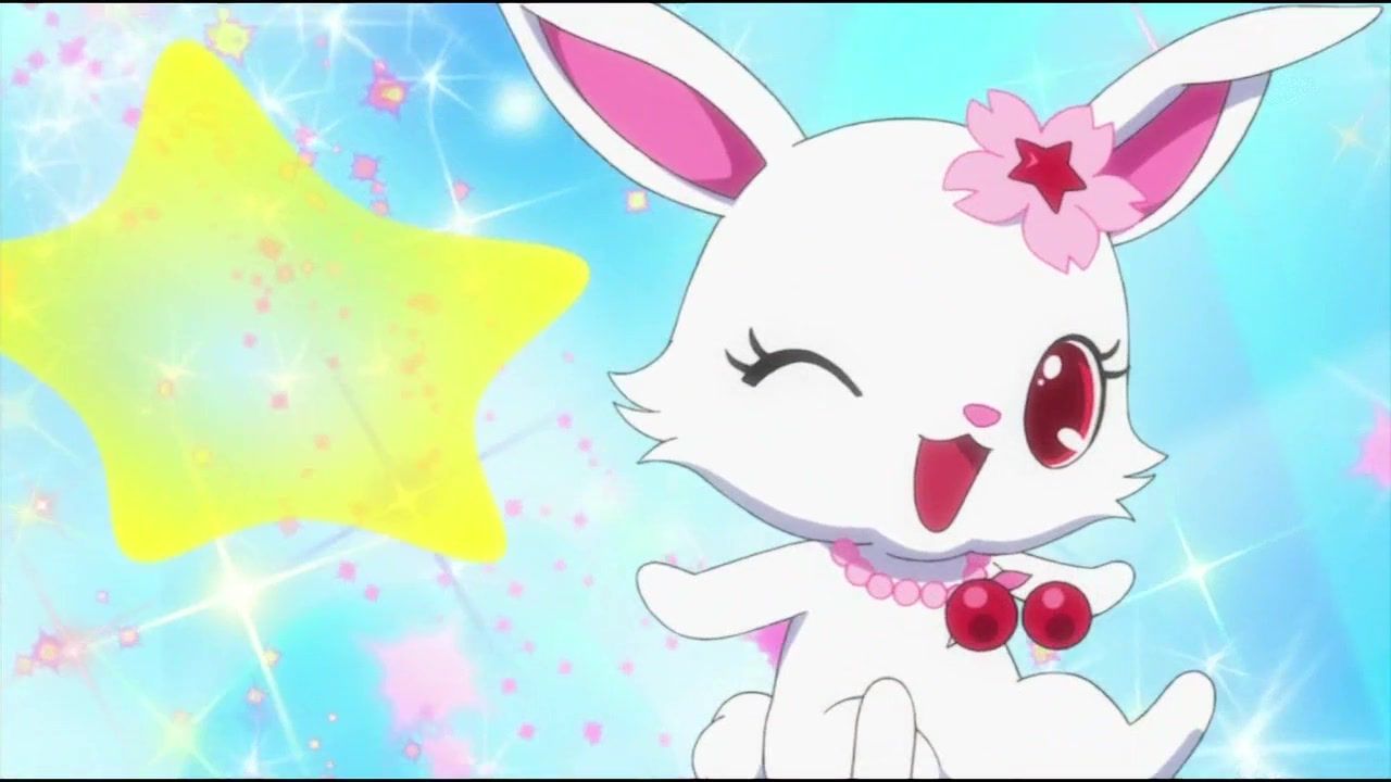 Jewelpet Wallpapers - Top Free Jewelpet Backgrounds - WallpaperAccess