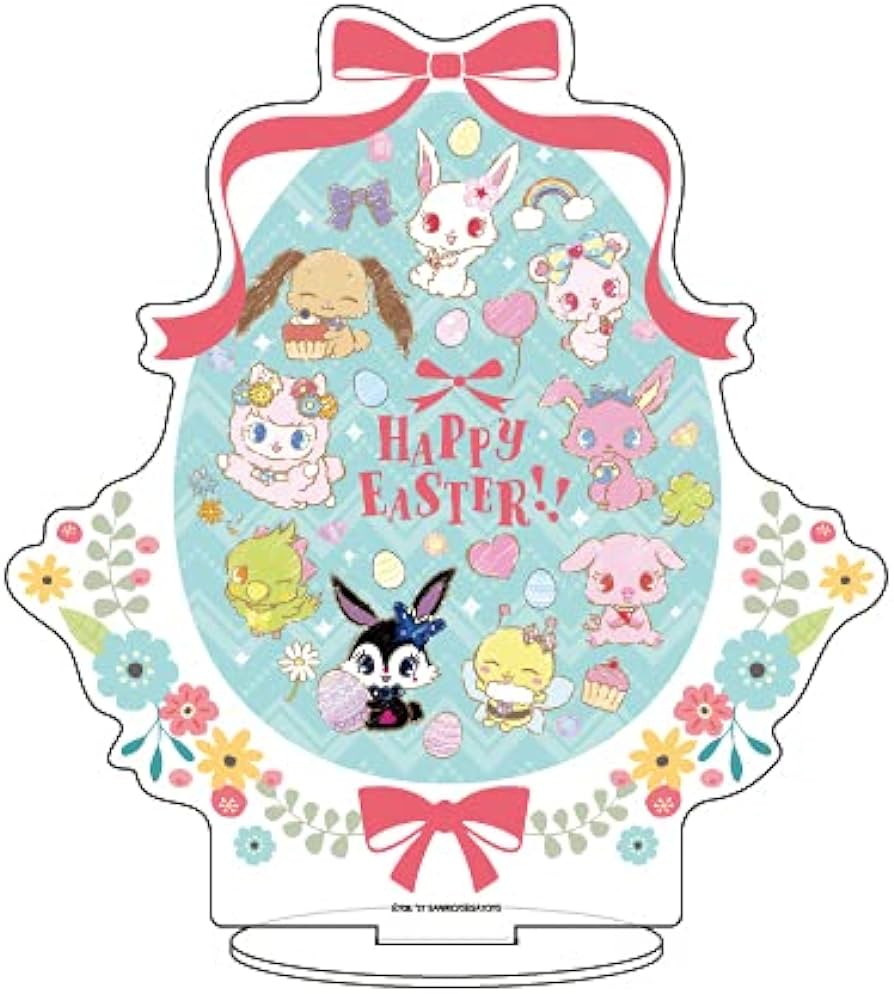 Jewelpet Wallpapers - Top Free Jewelpet Backgrounds - WallpaperAccess