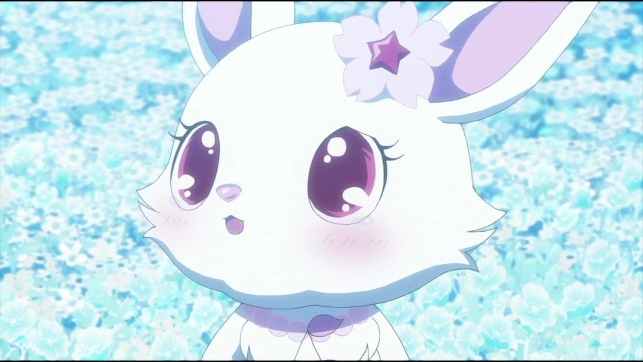 Jewelpet Wallpapers - Top Free Jewelpet Backgrounds - WallpaperAccess