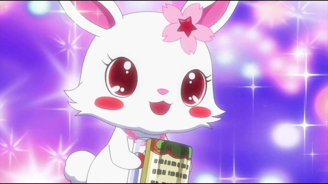Jewelpet Wallpapers - Top Free Jewelpet Backgrounds - WallpaperAccess