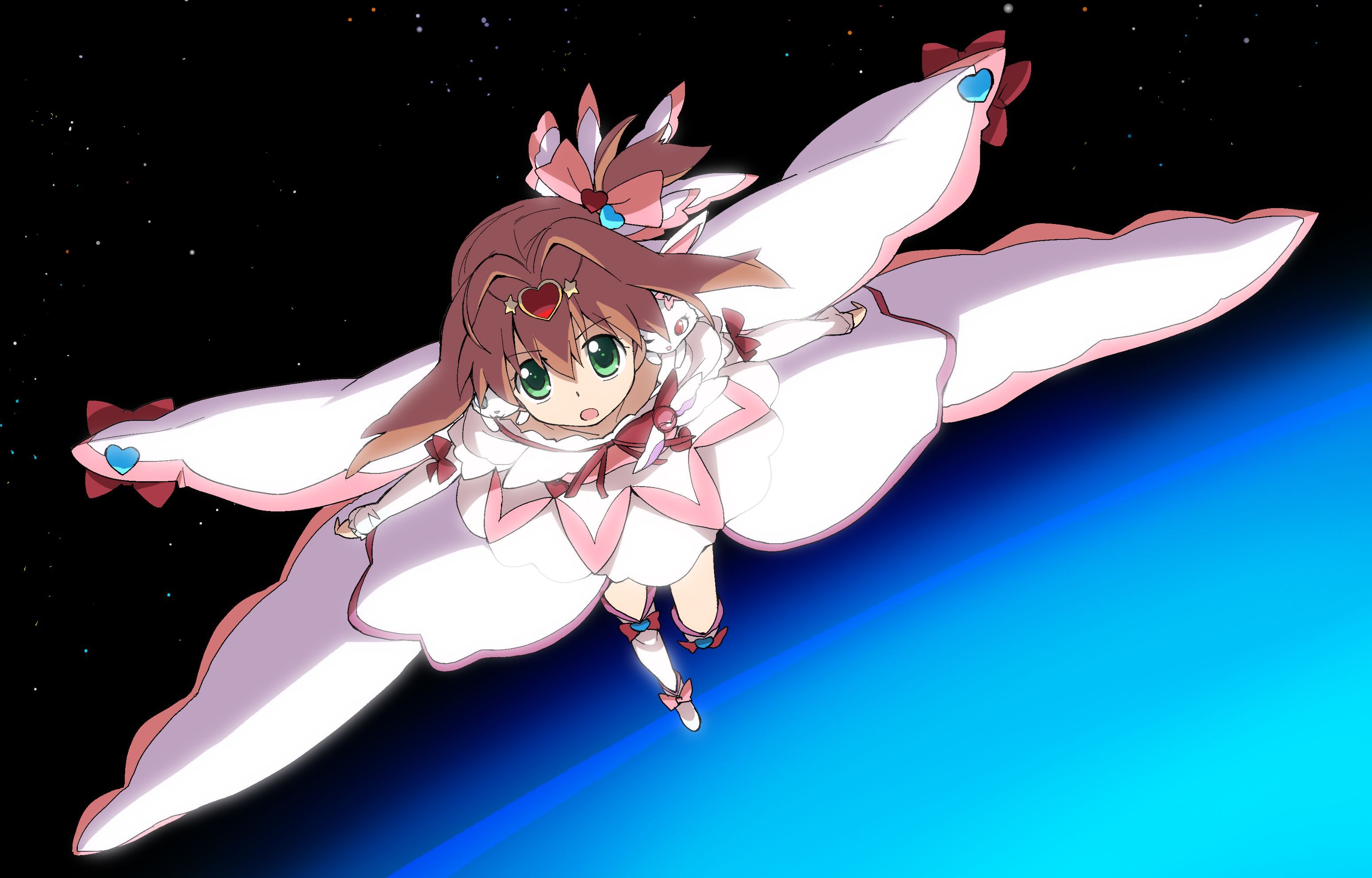 Jewelpet Wallpapers - Top Free Jewelpet Backgrounds - WallpaperAccess