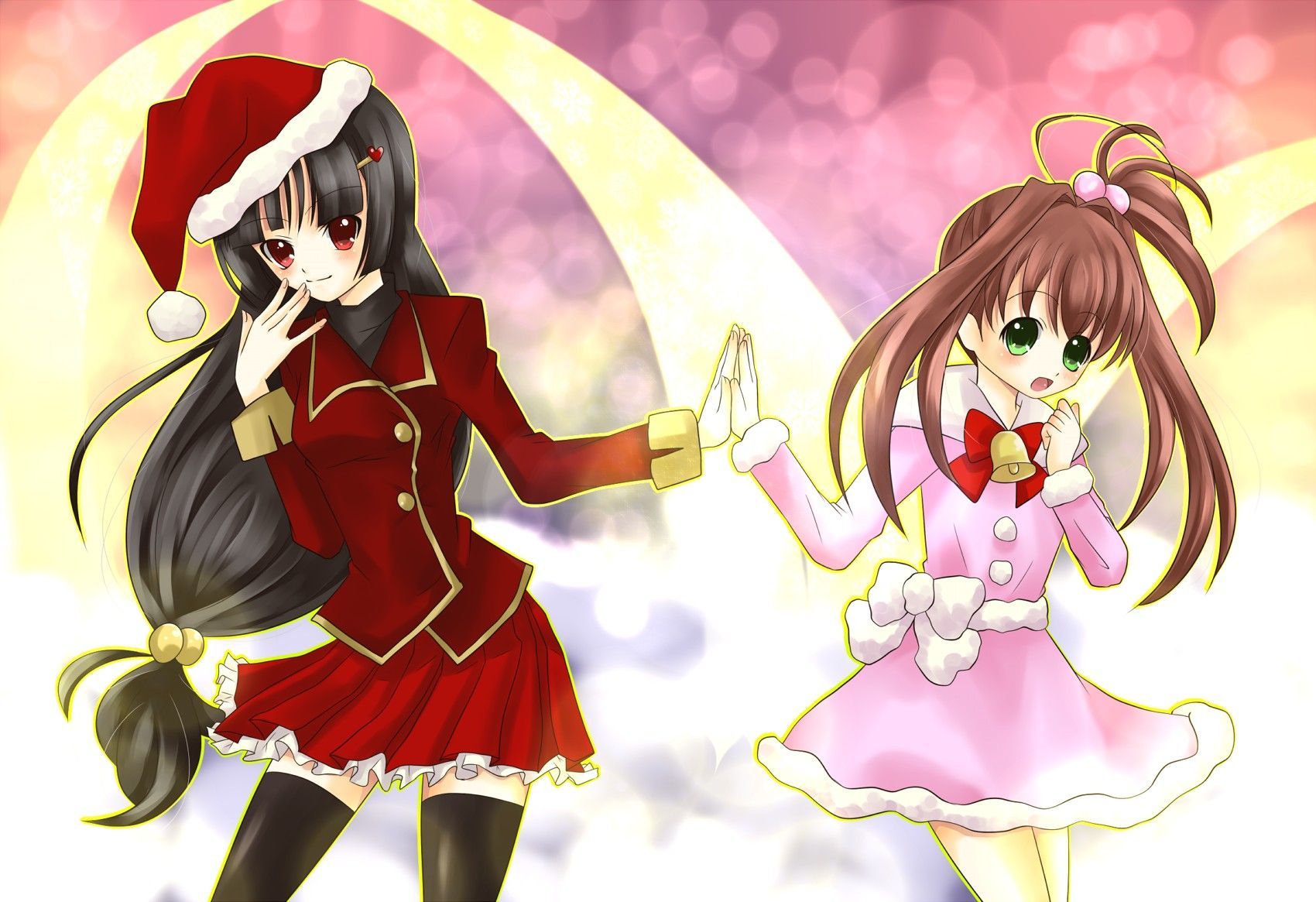 Jewelpet Wallpapers - Top Free Jewelpet Backgrounds - WallpaperAccess