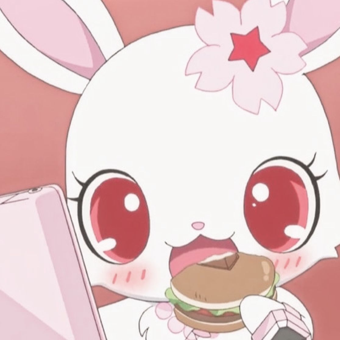 Jewelpet Wallpapers - Top Free Jewelpet Backgrounds - WallpaperAccess