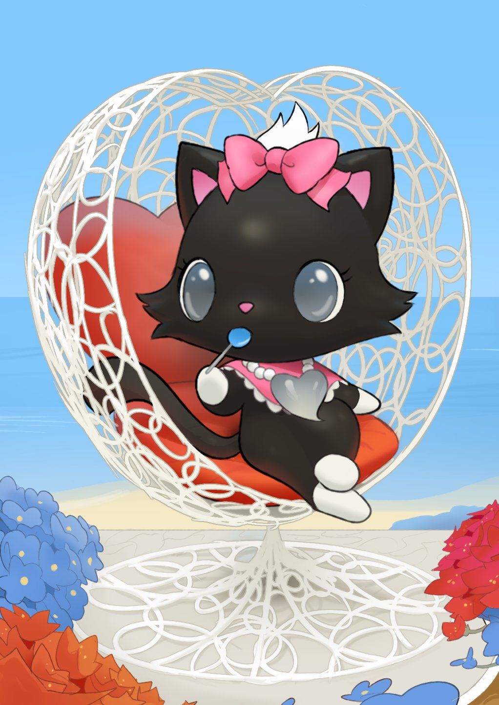 Jewelpet Wallpapers - Top Free Jewelpet Backgrounds - WallpaperAccess