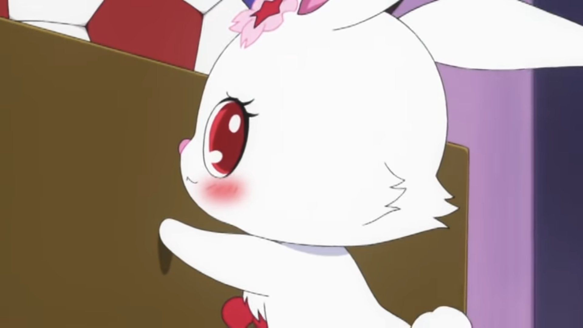 Jewelpet Wallpapers - Top Free Jewelpet Backgrounds - WallpaperAccess