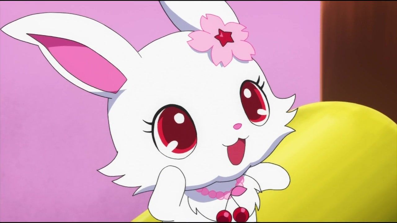 Jewelpet Wallpapers - Top Free Jewelpet Backgrounds - WallpaperAccess