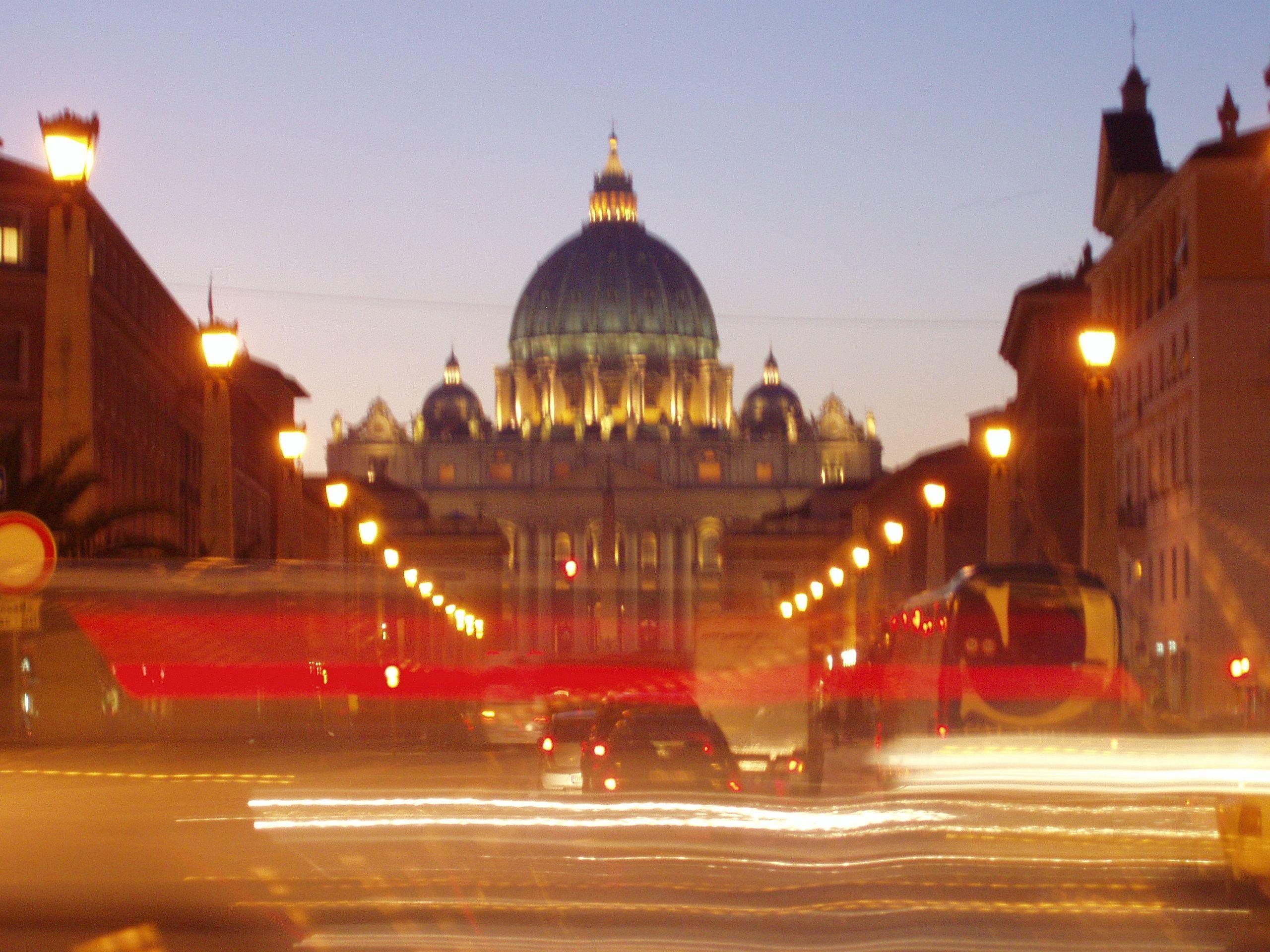 Vatican Wallpapers - Top Free Vatican Backgrounds - WallpaperAccess
